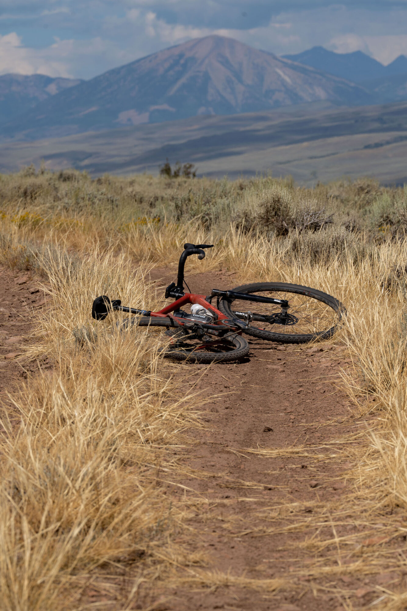 Santa Cruz Stigmata Review: Seven Thoughts on V4 - BIKEPACKING.com