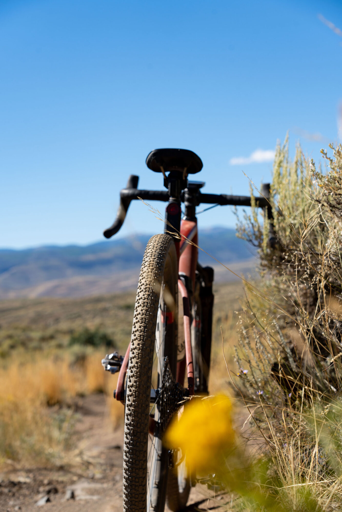 Santa Cruz Stigmata Review: Seven Thoughts on V4 - BIKEPACKING.com