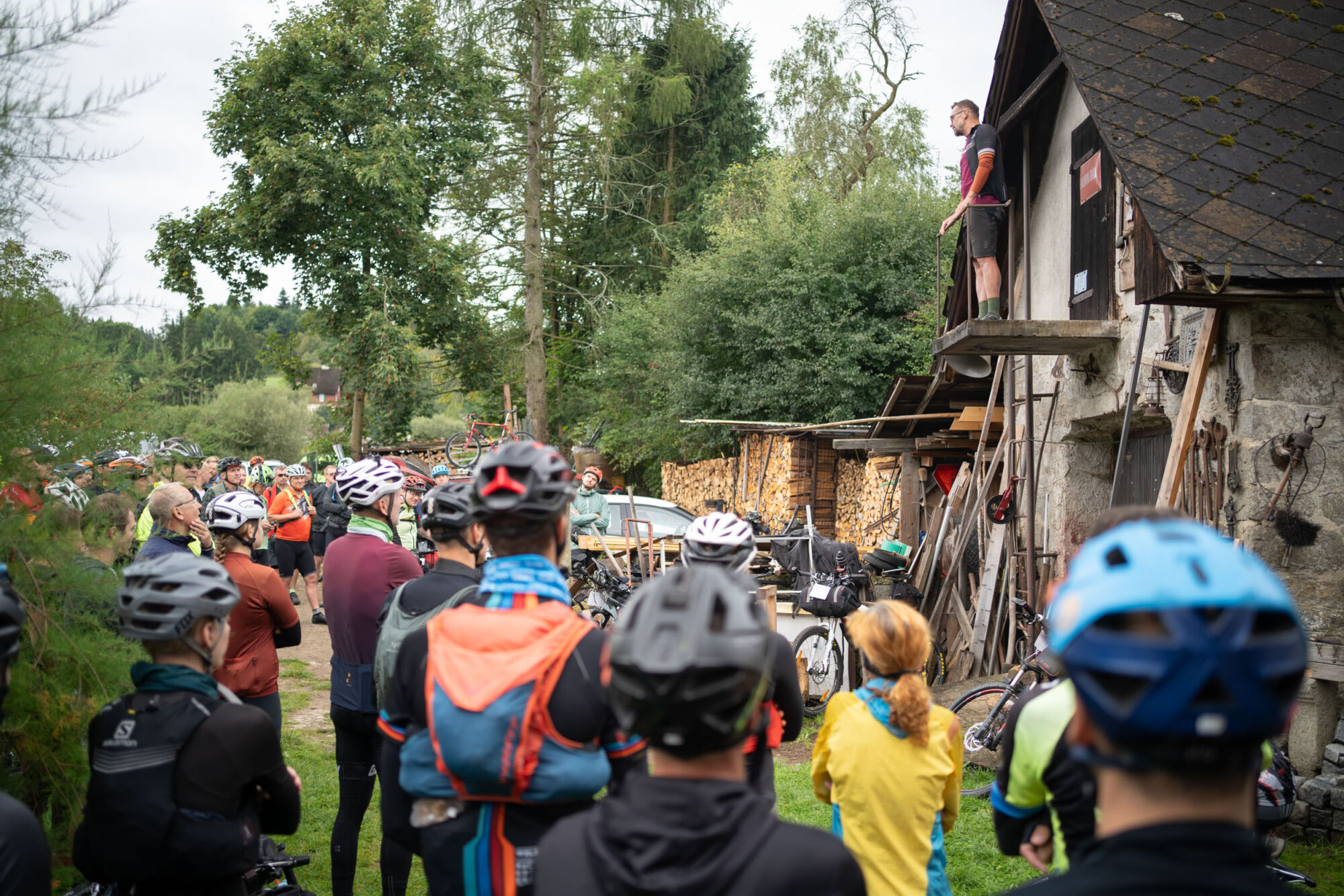 2023 Bohemia Divide Recap - BIKEPACKING.com