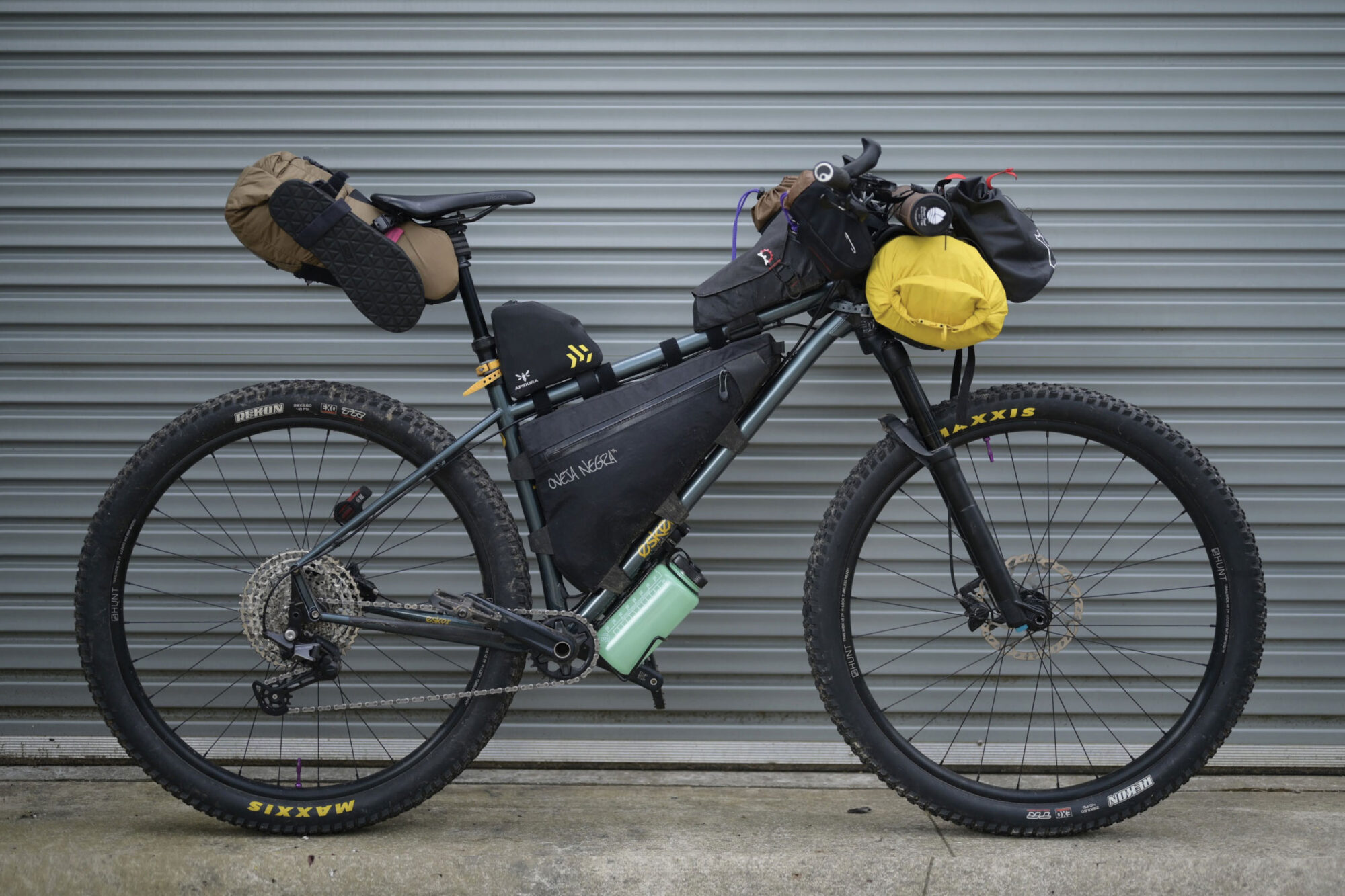 2023 Hunt 1000 Rigs - BIKEPACKING.com