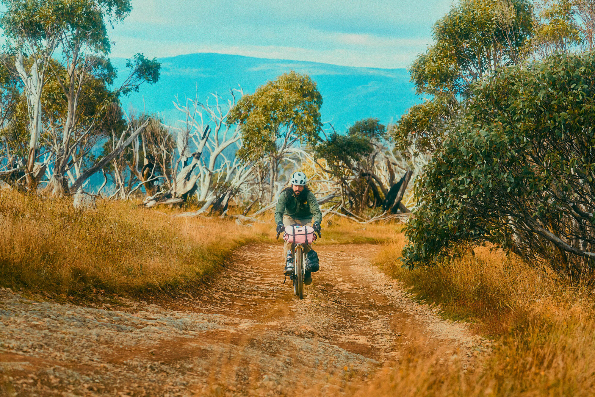 Ode To Exploration - Australian High Country (Video) - BIKEPACKING.com