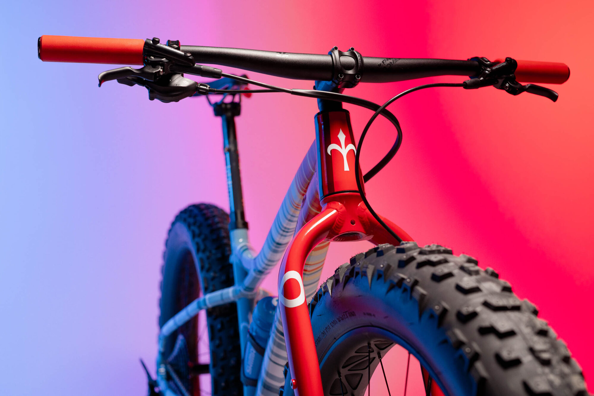 Omar Di Felice's Fat Bike Journey Across Antarctica - BIKEPACKING.com