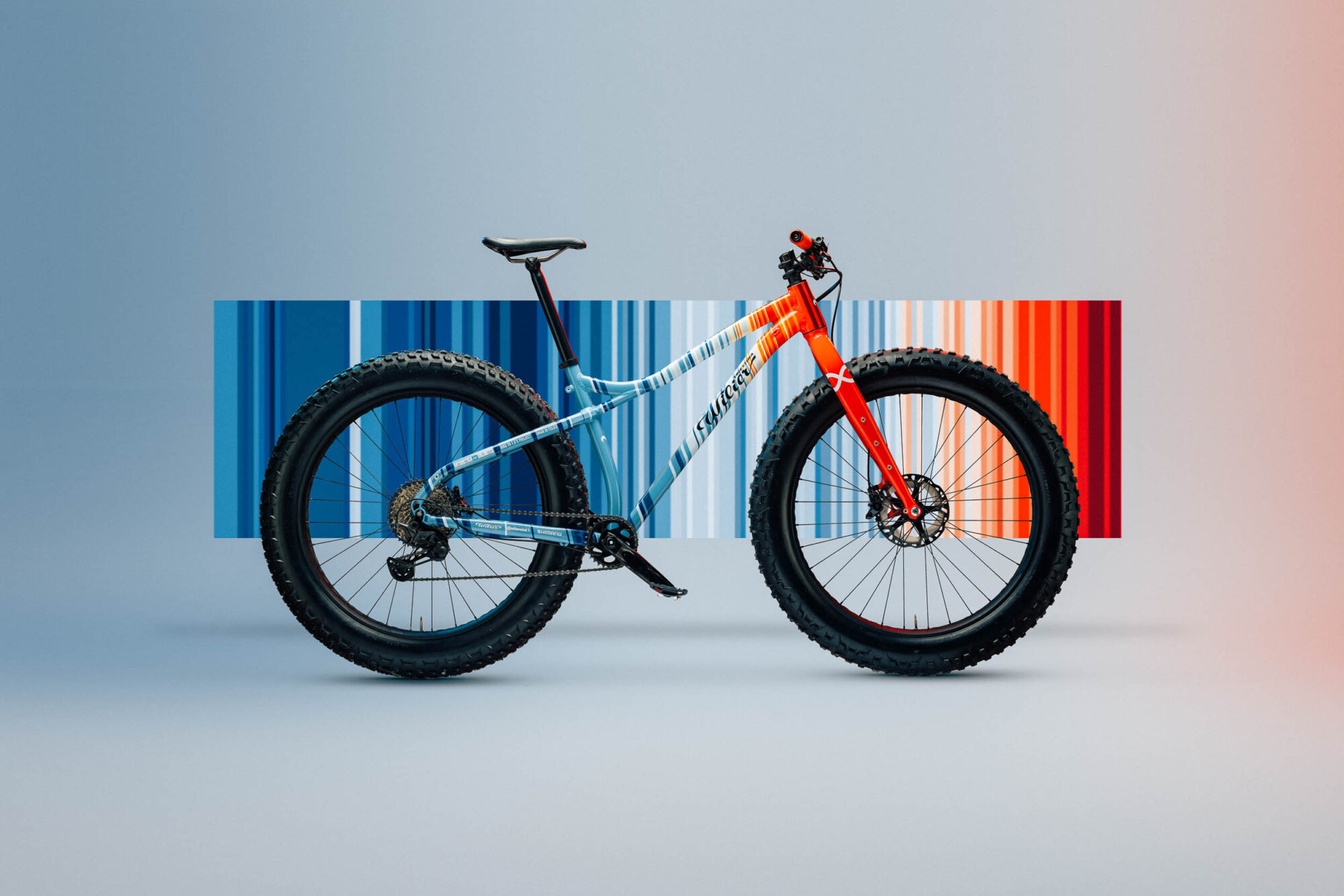 Omar Di Felice's Fat Bike Journey Across Antarctica - BIKEPACKING.com