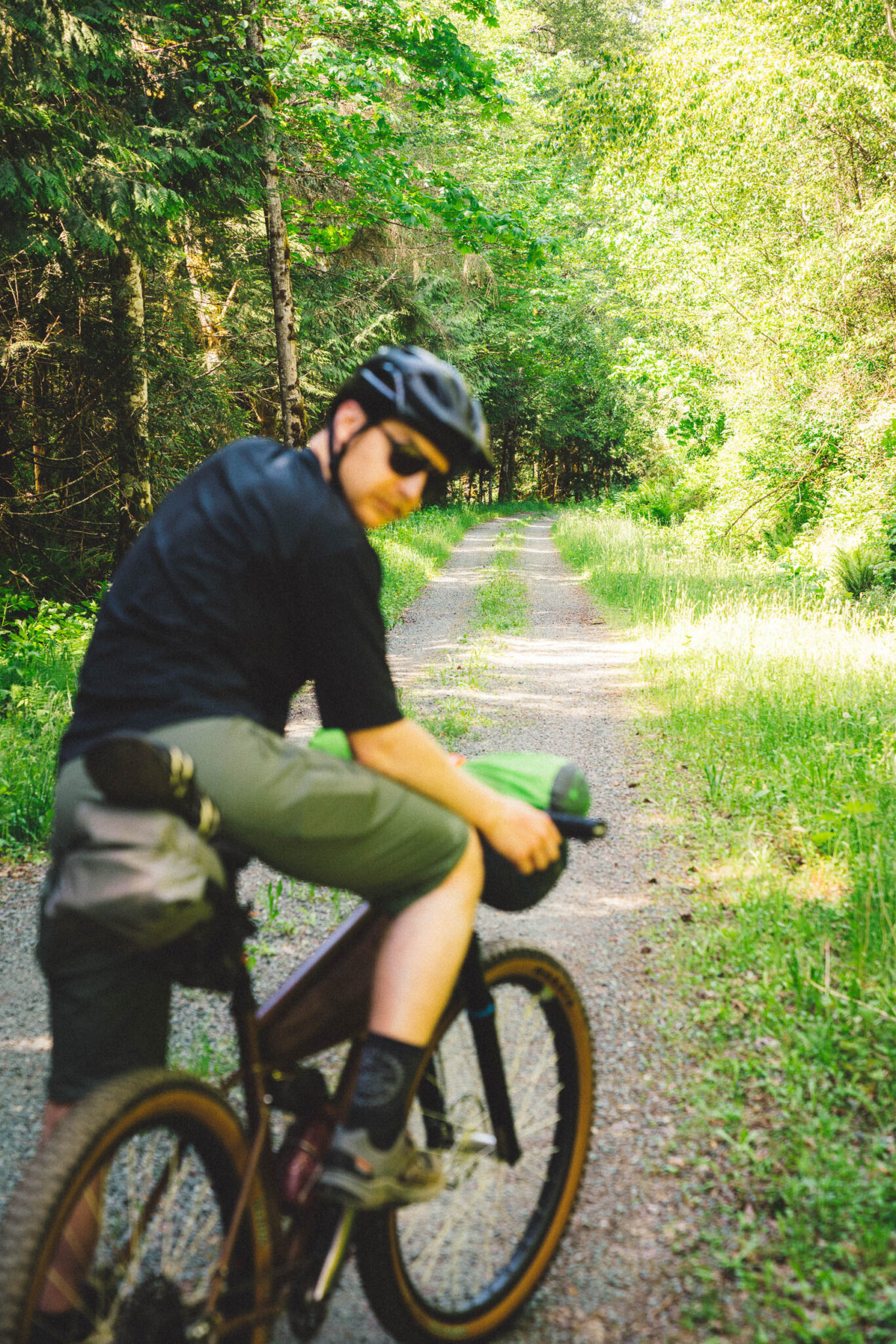 On Bikepacking and Coming of Age... Again - BIKEPACKING.com