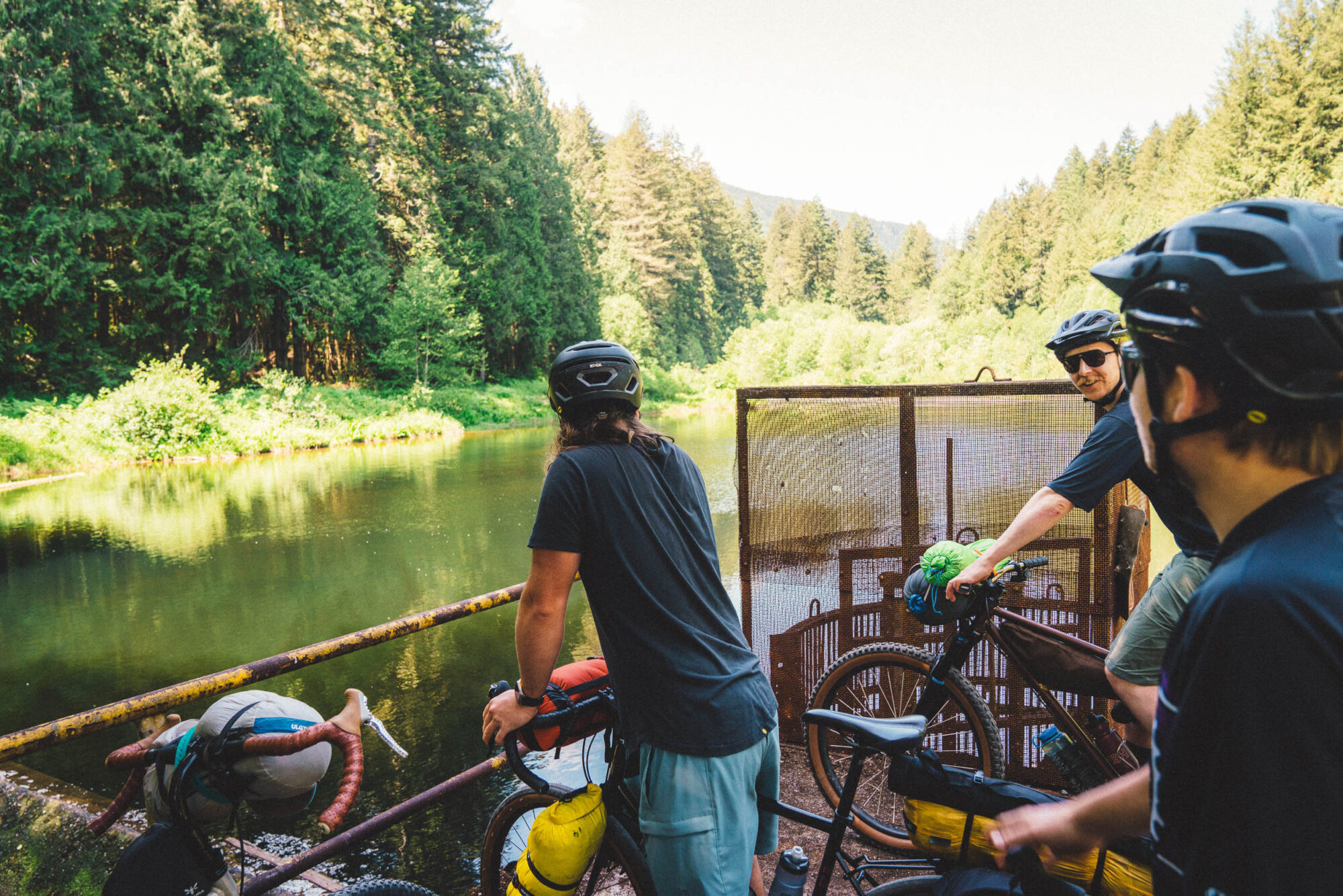 On Bikepacking and Coming of Age... Again - BIKEPACKING.com