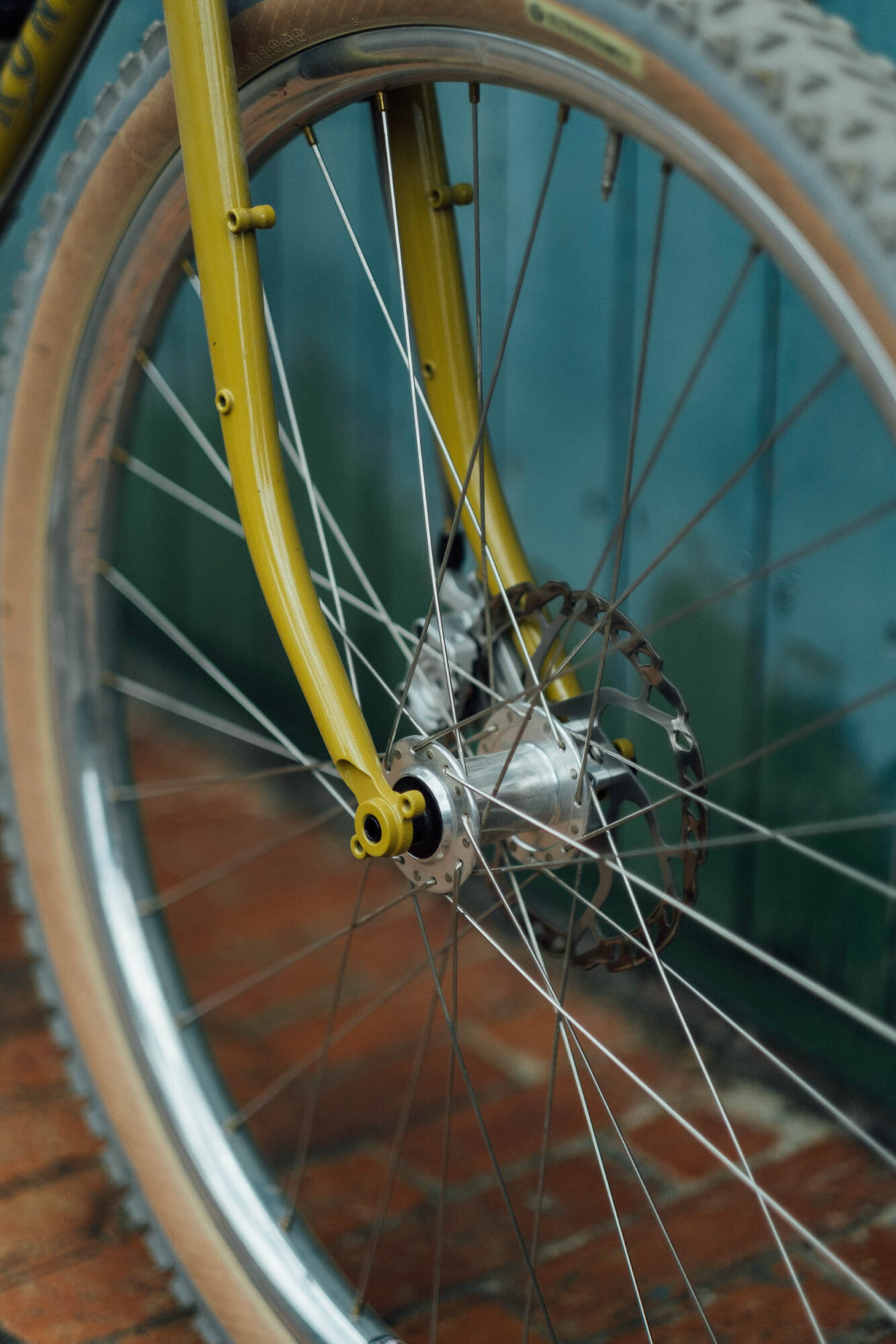 Rune Rufus Stone Frameset Pre-Orders Open - BIKEPACKING.com