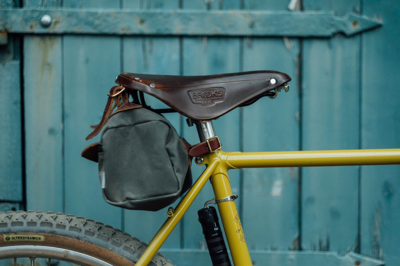 Rune Rufus Stone Frameset Pre-Orders Open - BIKEPACKING.com