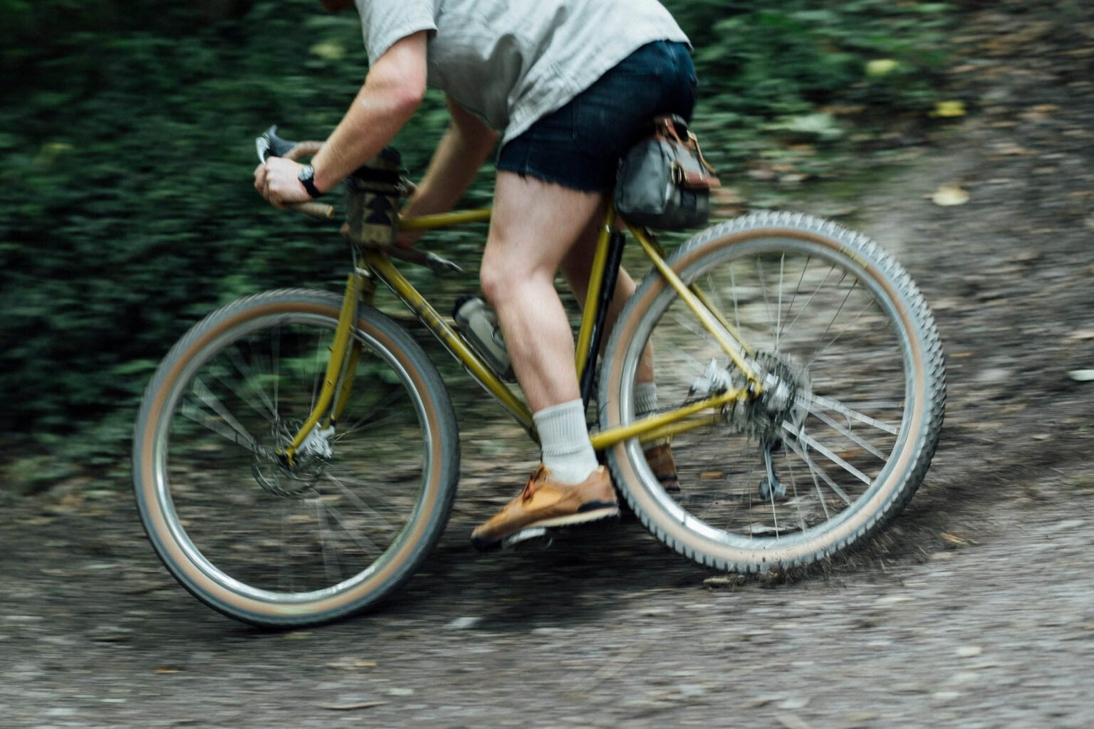 Rune Rufus Stone Frameset Pre-Orders Open - BIKEPACKING.com