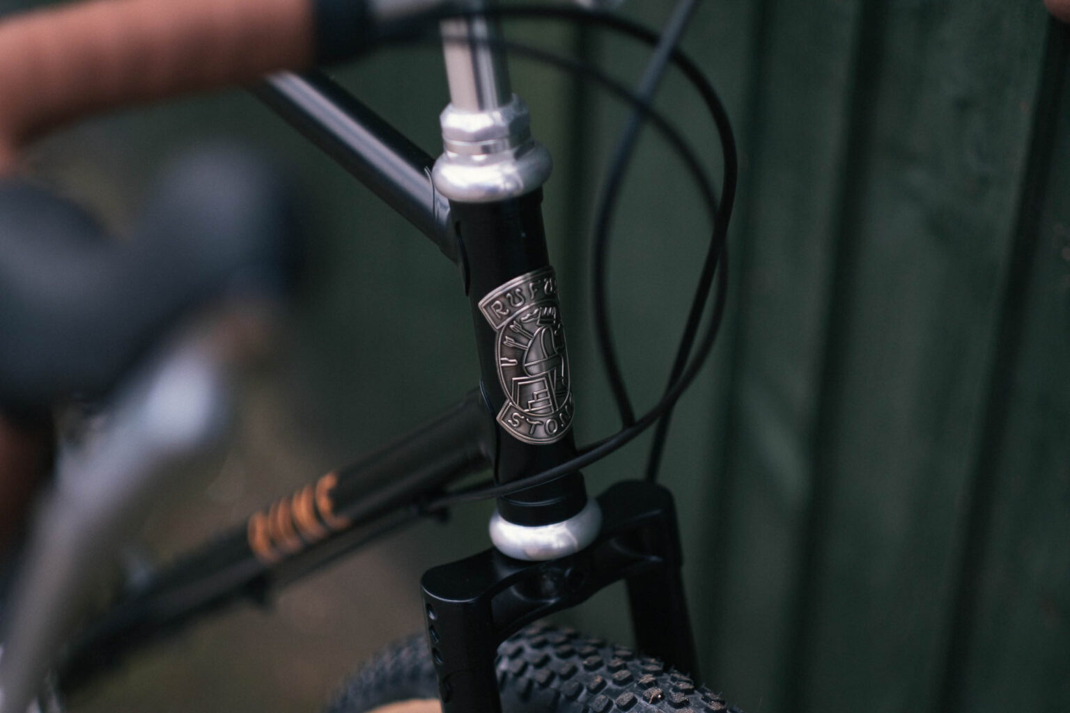 Rune Rufus Stone Frameset Pre-Orders Open - BIKEPACKING.com