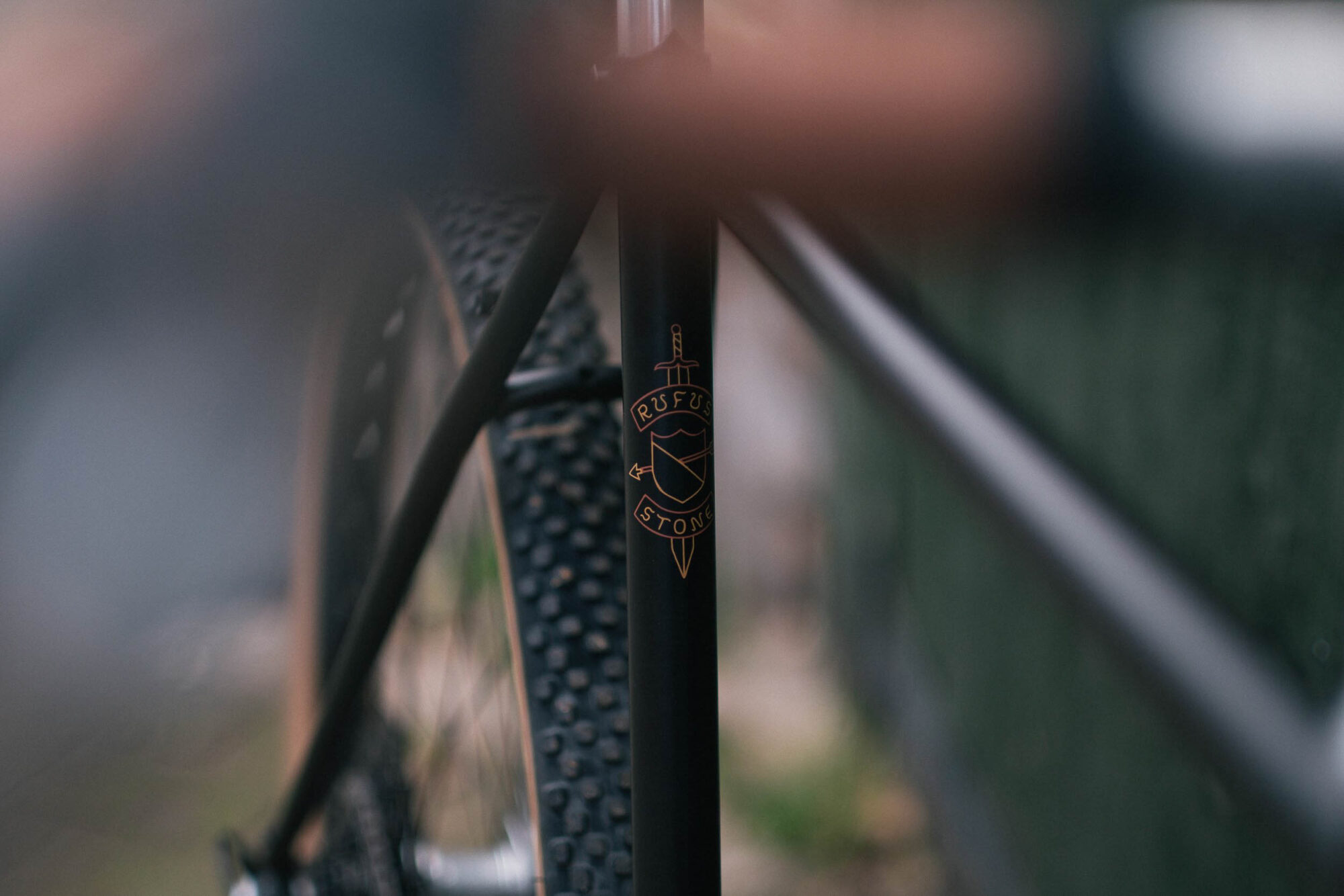 Rune Rufus Stone Frameset Pre-Orders Open - BIKEPACKING.com