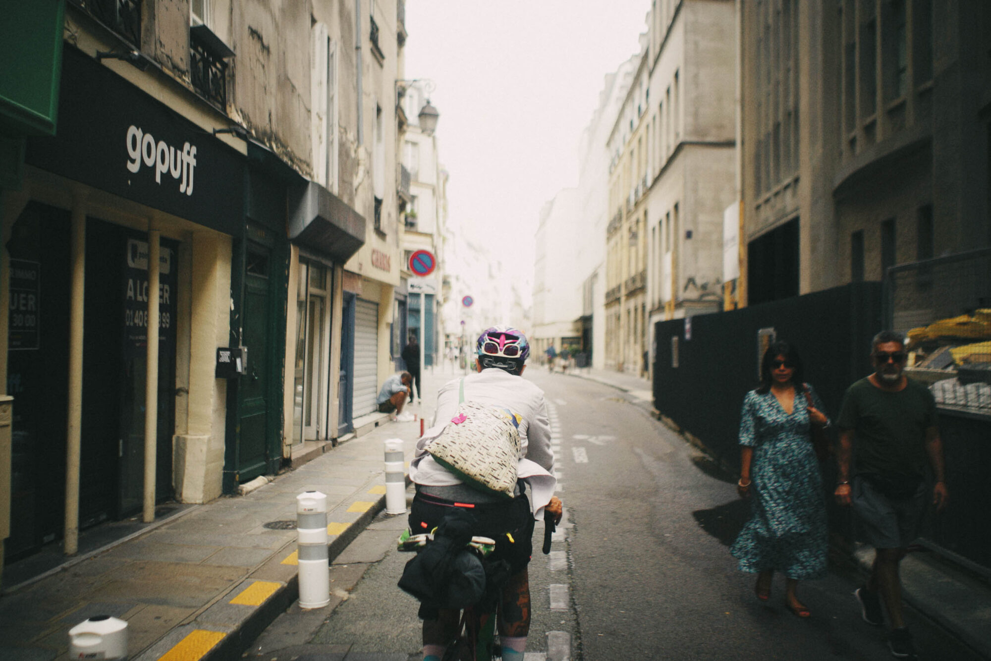 Seven Shots with Fergus Tanaka - BIKEPACKING.com