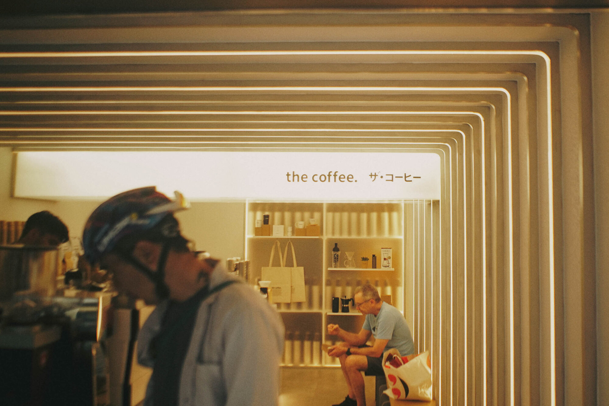 Seven Shots with Fergus Tanaka - BIKEPACKING.com