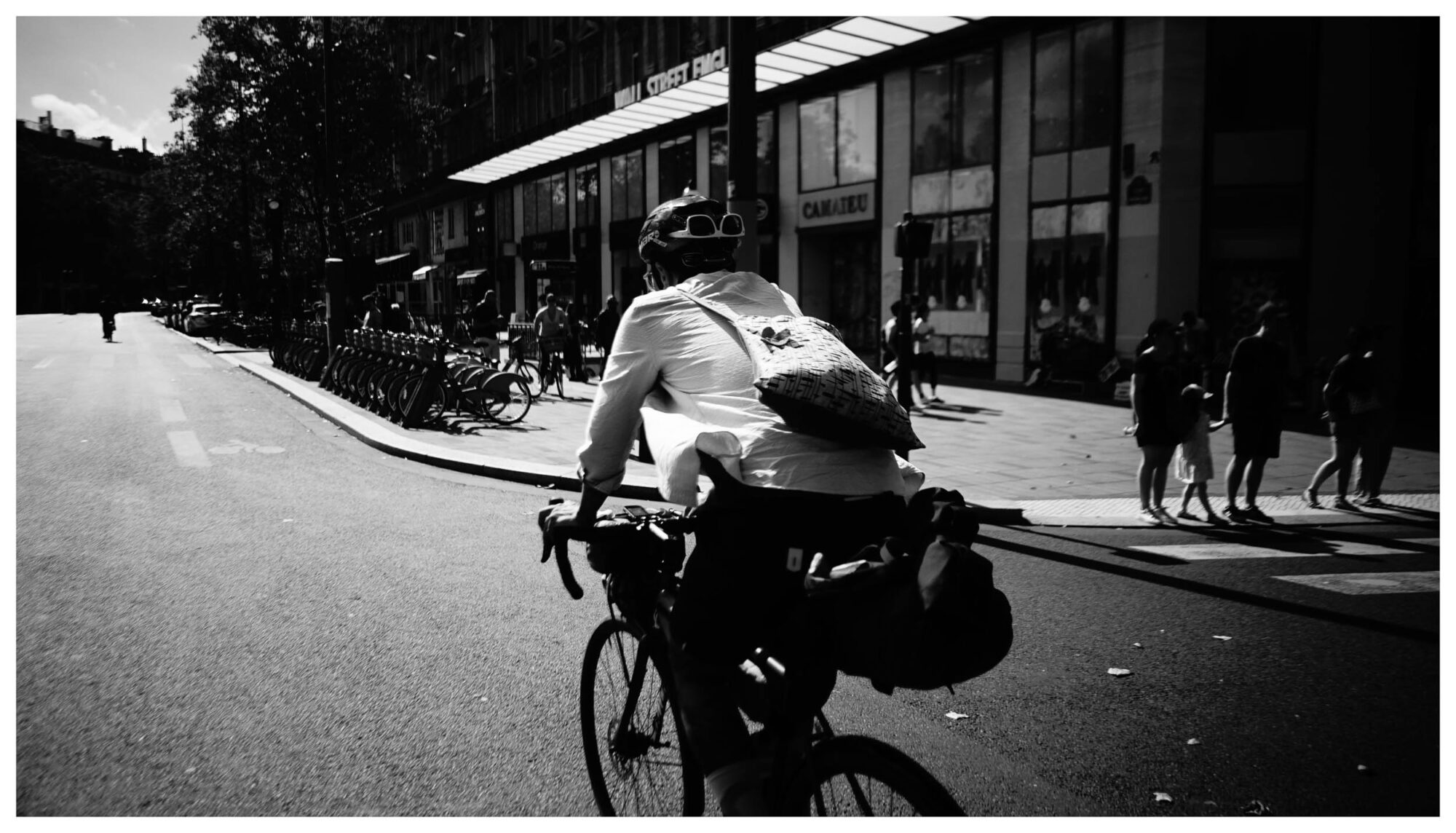 Seven Shots with Fergus Tanaka - BIKEPACKING.com