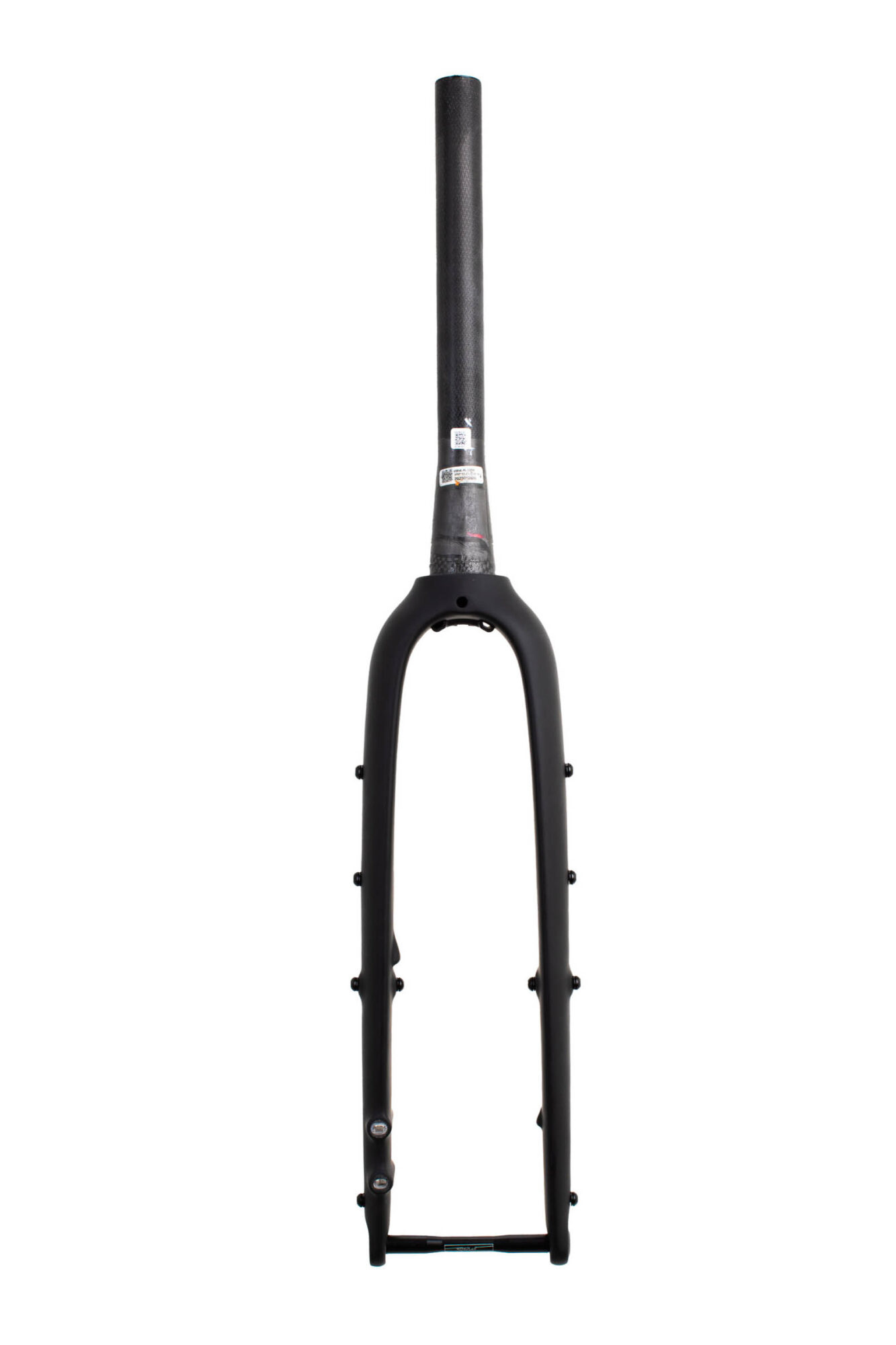 Check out the Sour Business Fork - BIKEPACKING.com