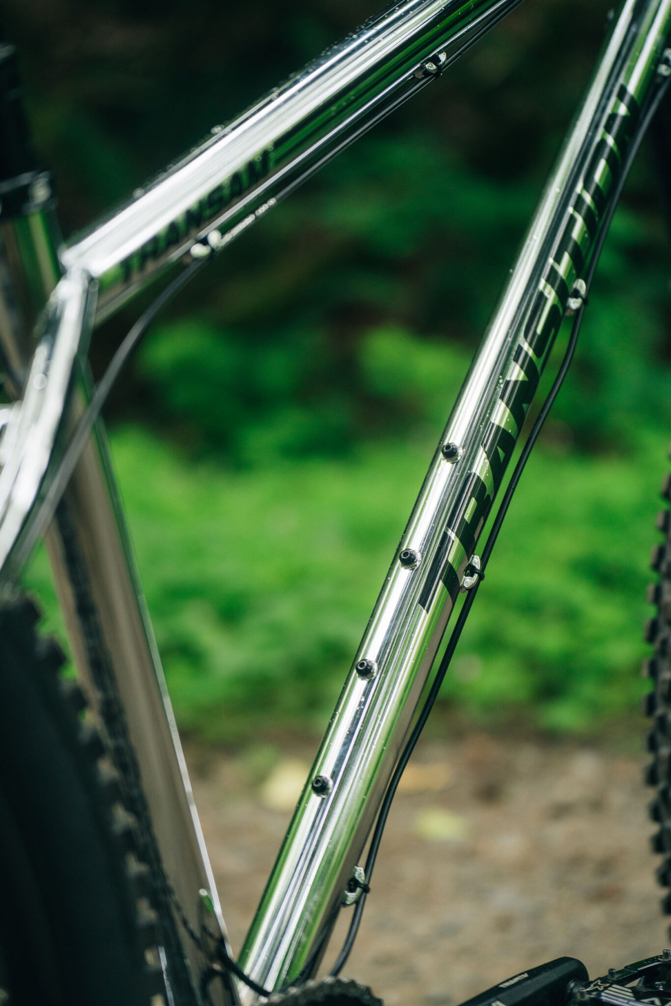 2024 Transition TransAM - BIKEPACKING.com