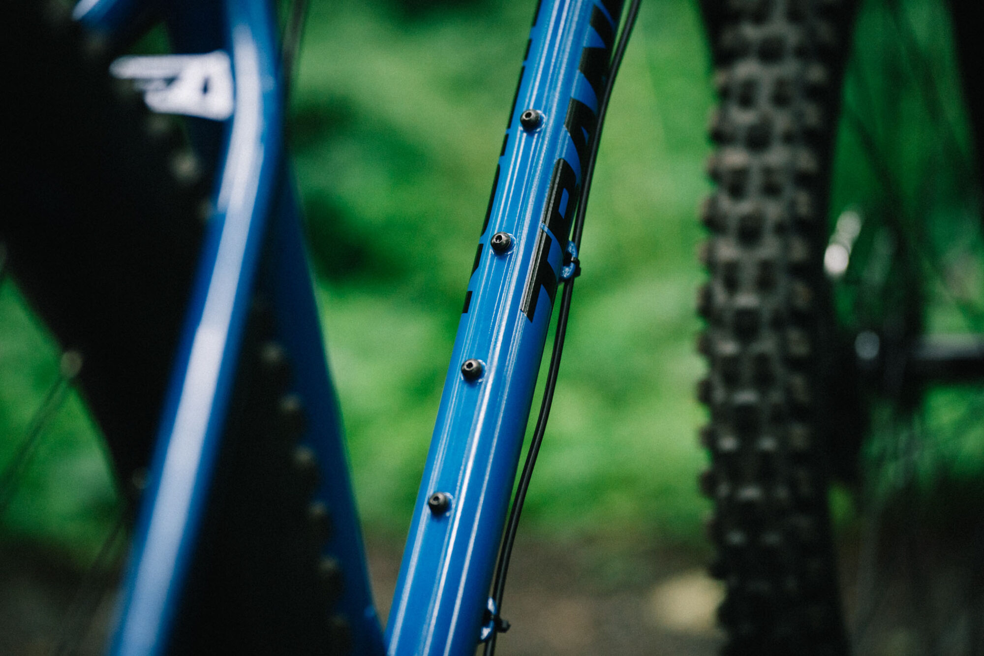 2024 Transition TransAM - BIKEPACKING.com