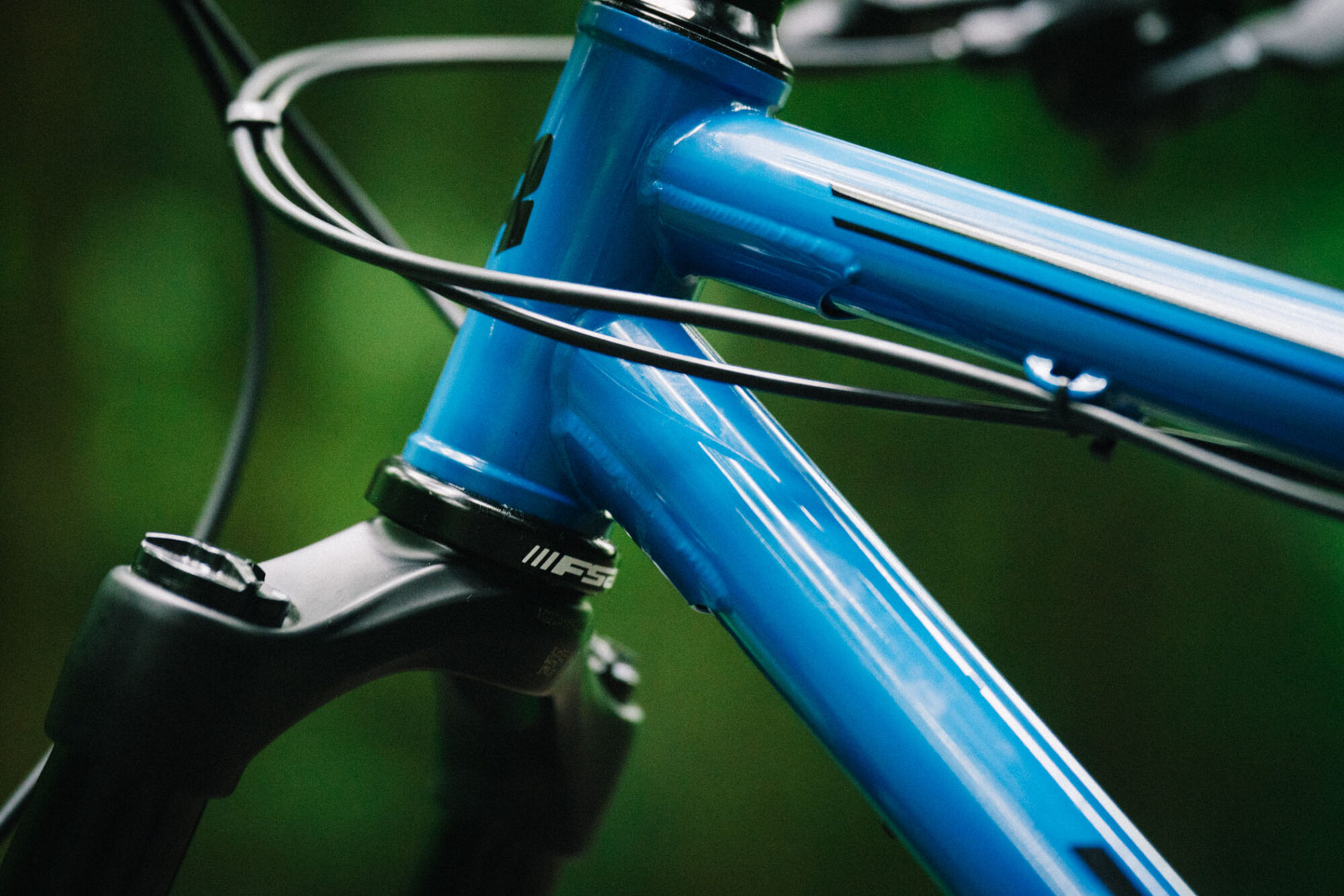 2024 Transition TransAM - BIKEPACKING.com