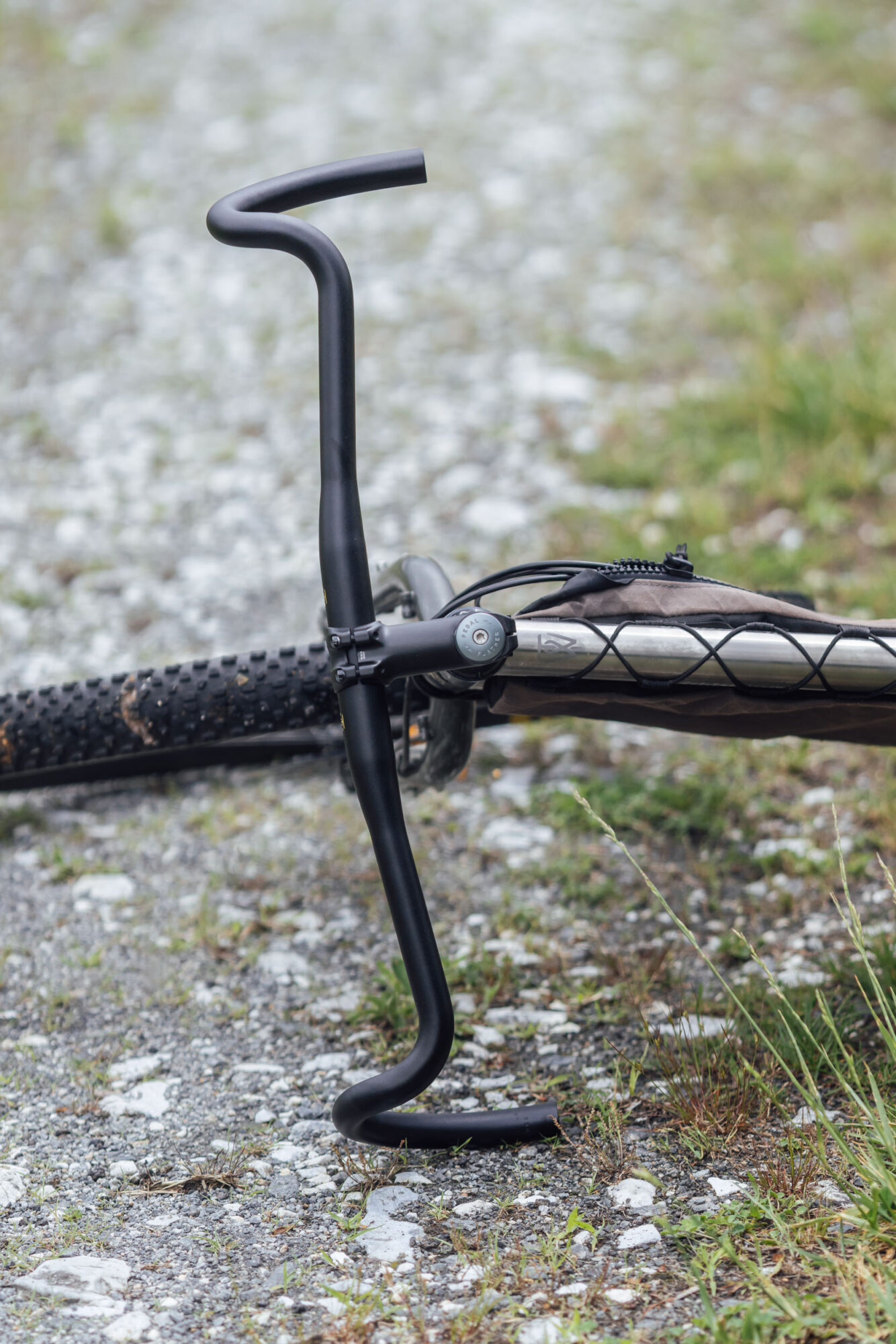 Tumbleweed Big Dipper Review: Reach for the Stars - BIKEPACKING.com