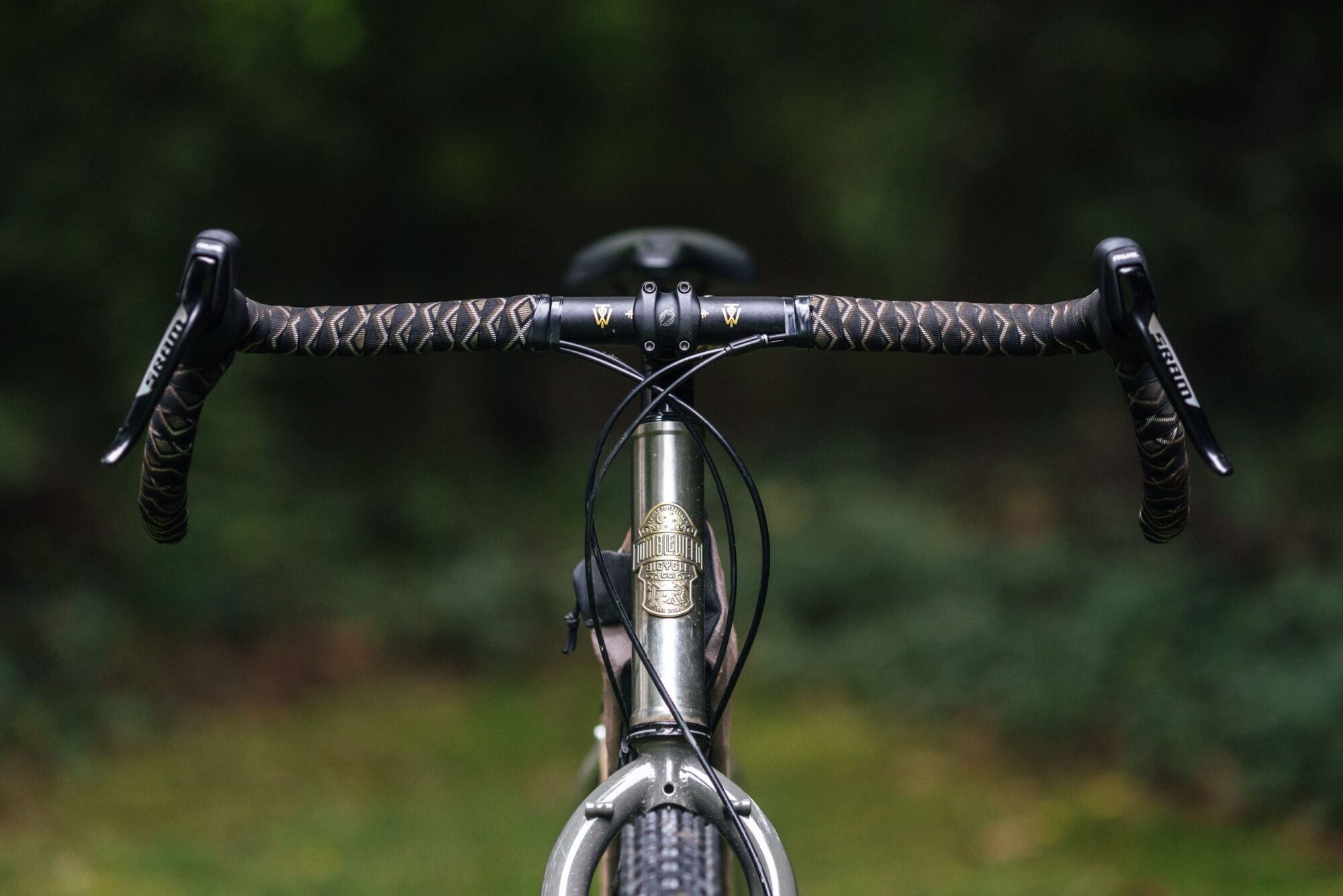 Tumbleweed Big Dipper Review: Reach for the Stars - BIKEPACKING.com