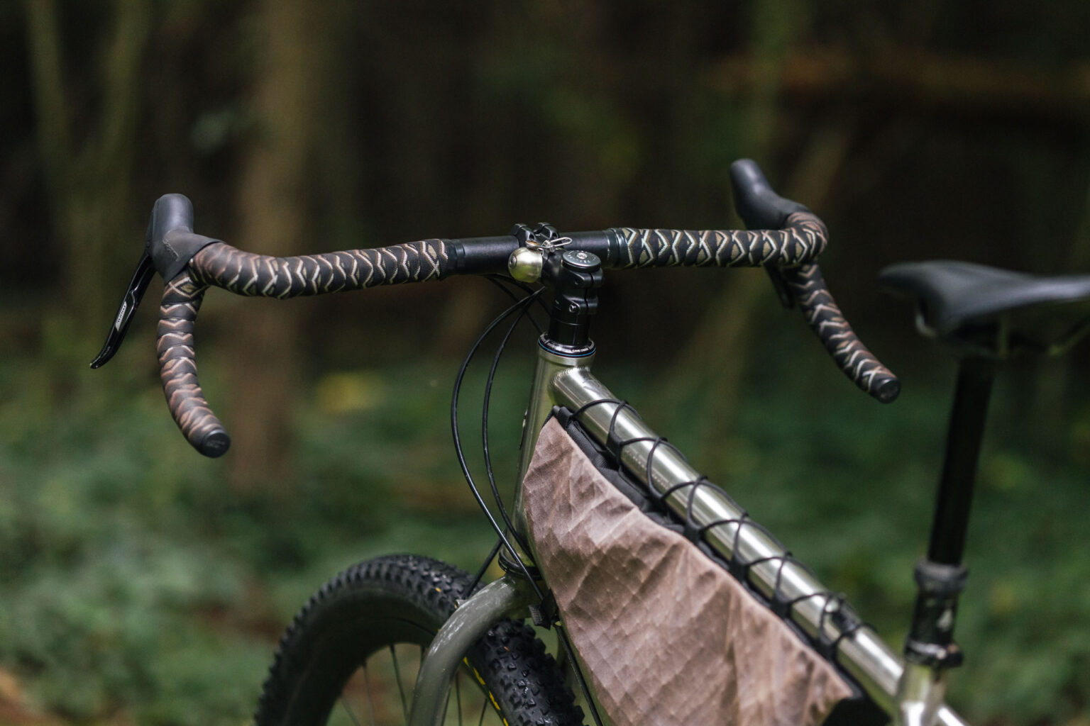 Tumbleweed Big Dipper Review: Reach for the Stars - BIKEPACKING.com