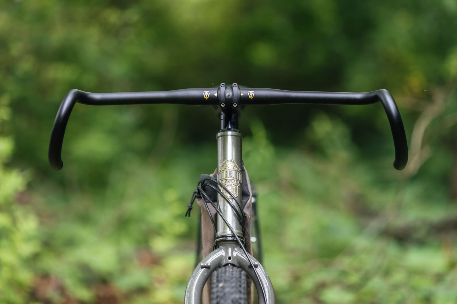 Tumbleweed Big Dipper Review: Reach for the Stars - BIKEPACKING.com