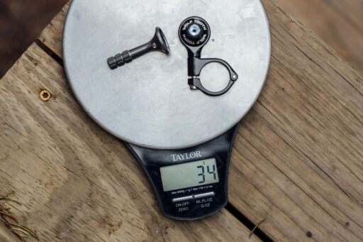 Wolf Tooth Remote 360 Review: Joystick Dropper Lever - BIKEPACKING.com