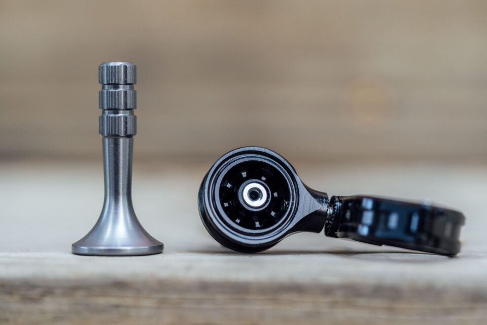 Wolf Tooth Remote 360 Review: Joystick Dropper Lever - BIKEPACKING.com