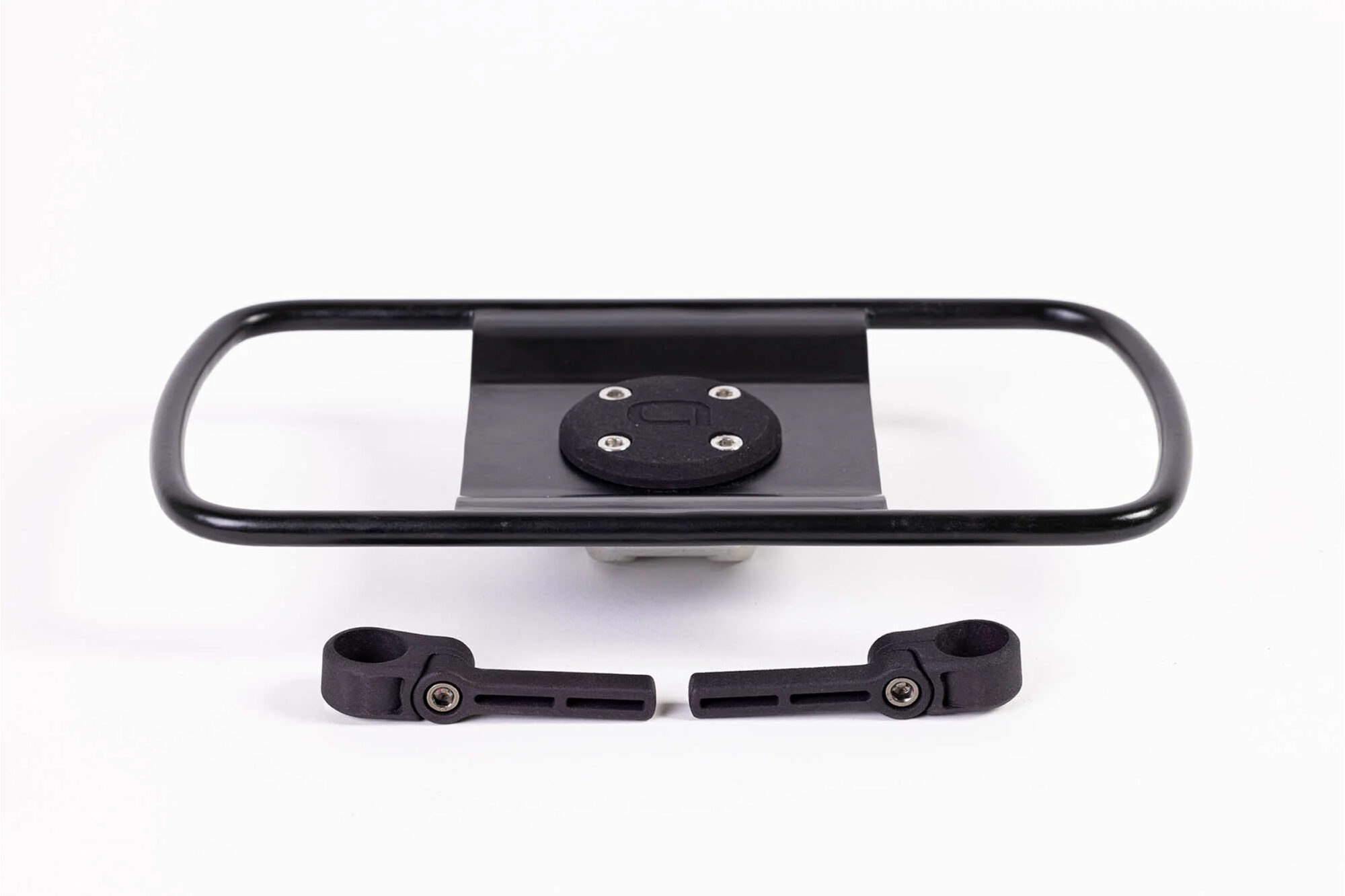 Check out the new Aeroe Spider Pannier Rack - BIKEPACKING.com