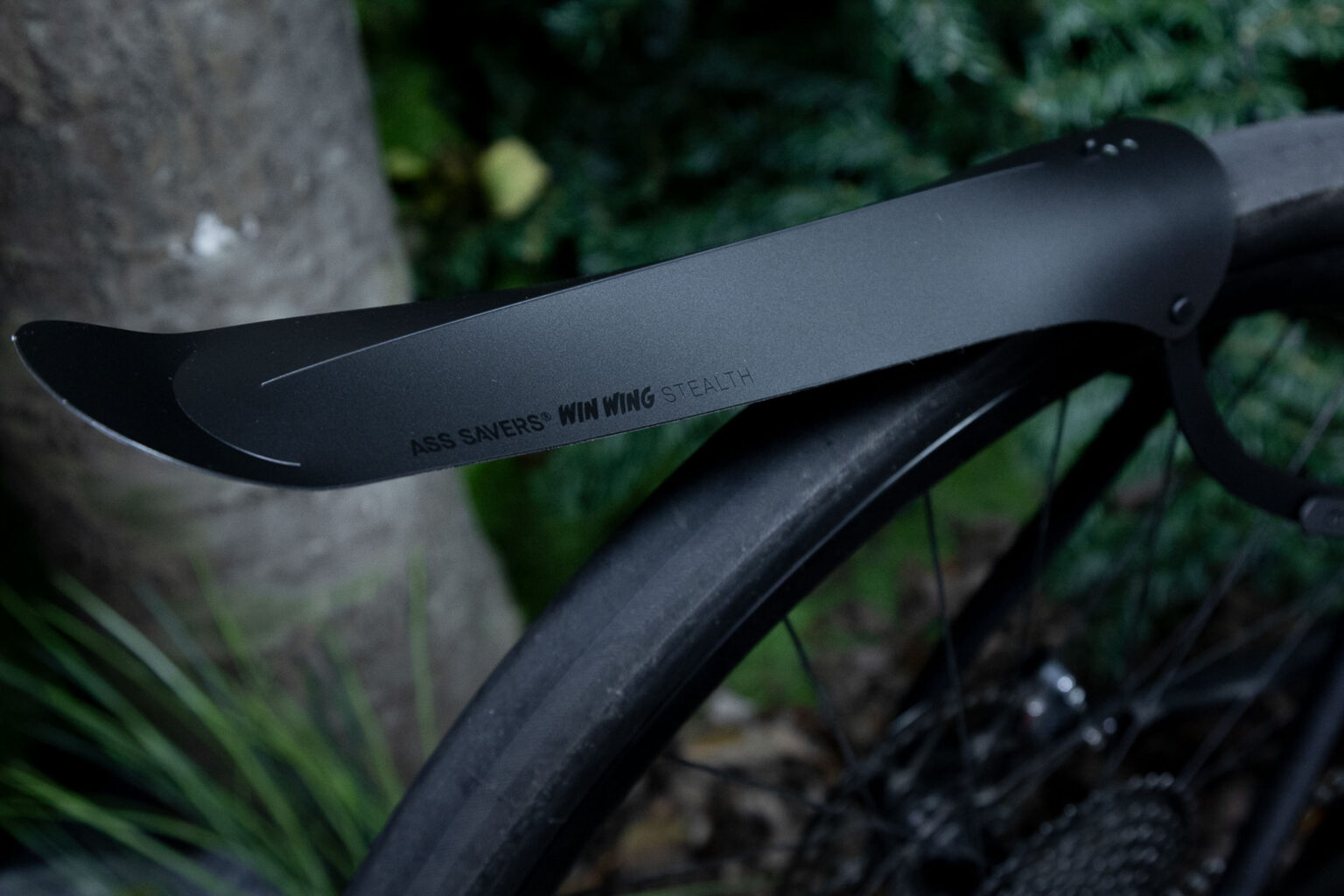 The Ass Savers Win Wing 2 Drops Today - BIKEPACKING.com