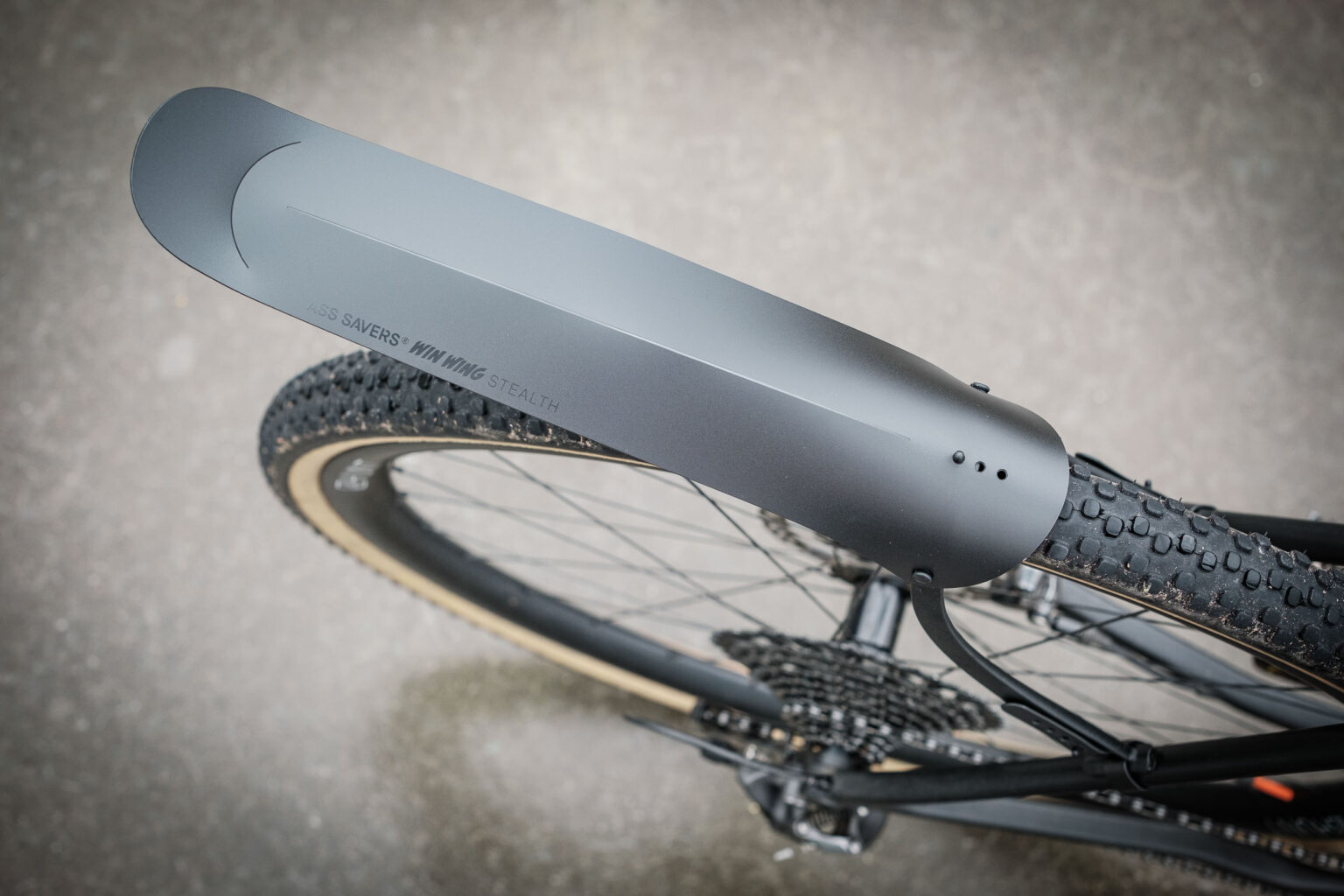 The Ass Savers Win Wing 2 Drops Today - BIKEPACKING.com
