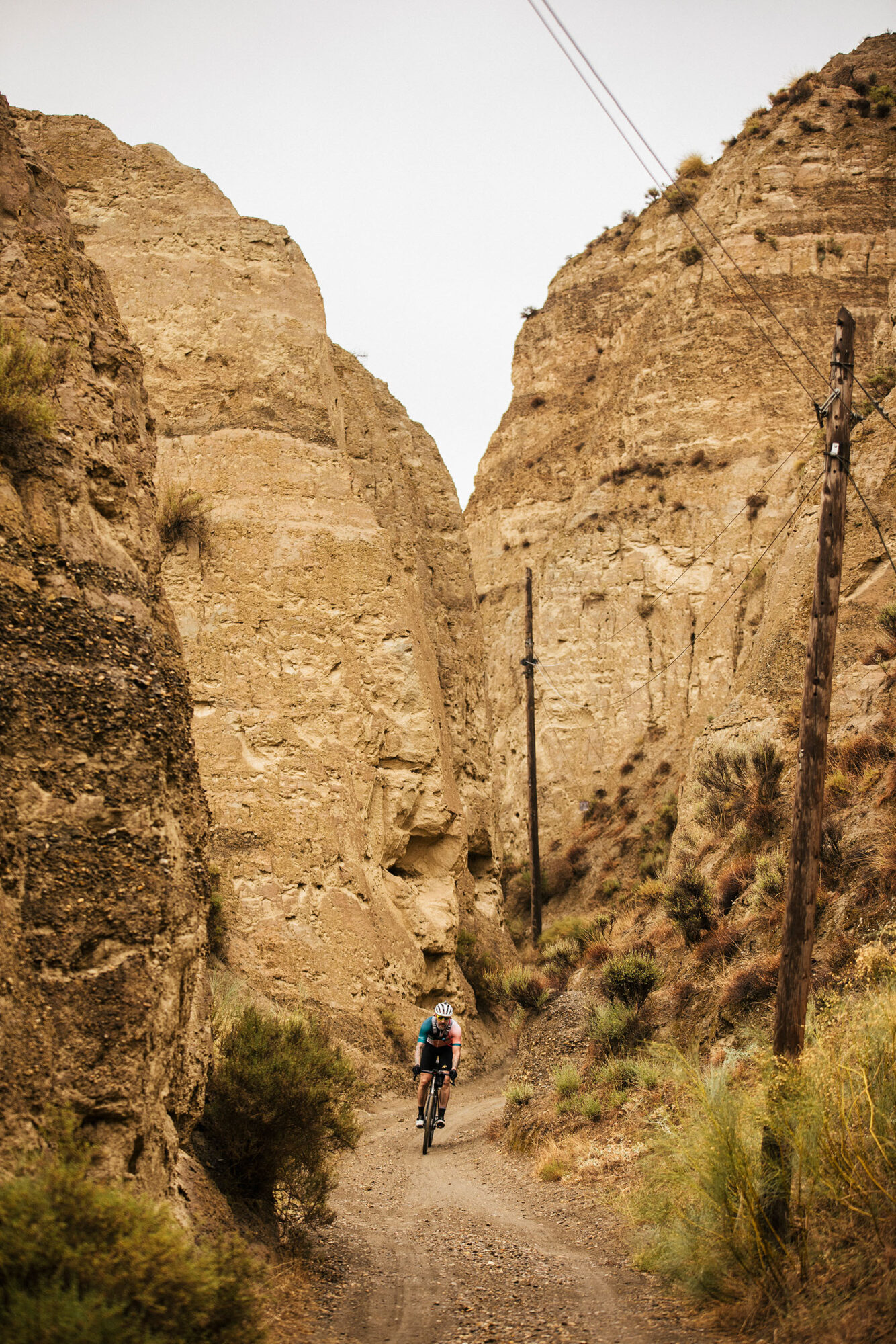 Badlands 2023 Film - BIKEPACKING.com