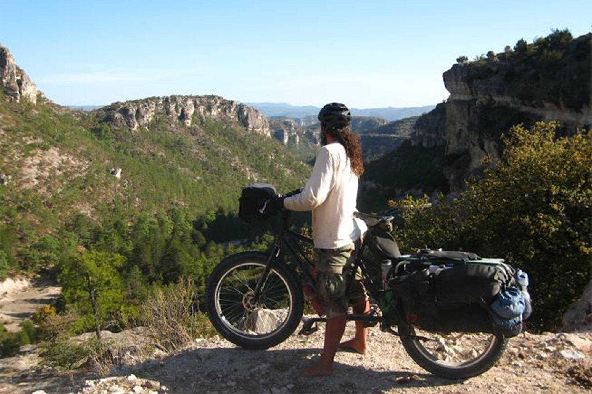 Crust Scapegoat Review - BIKEPACKING.com