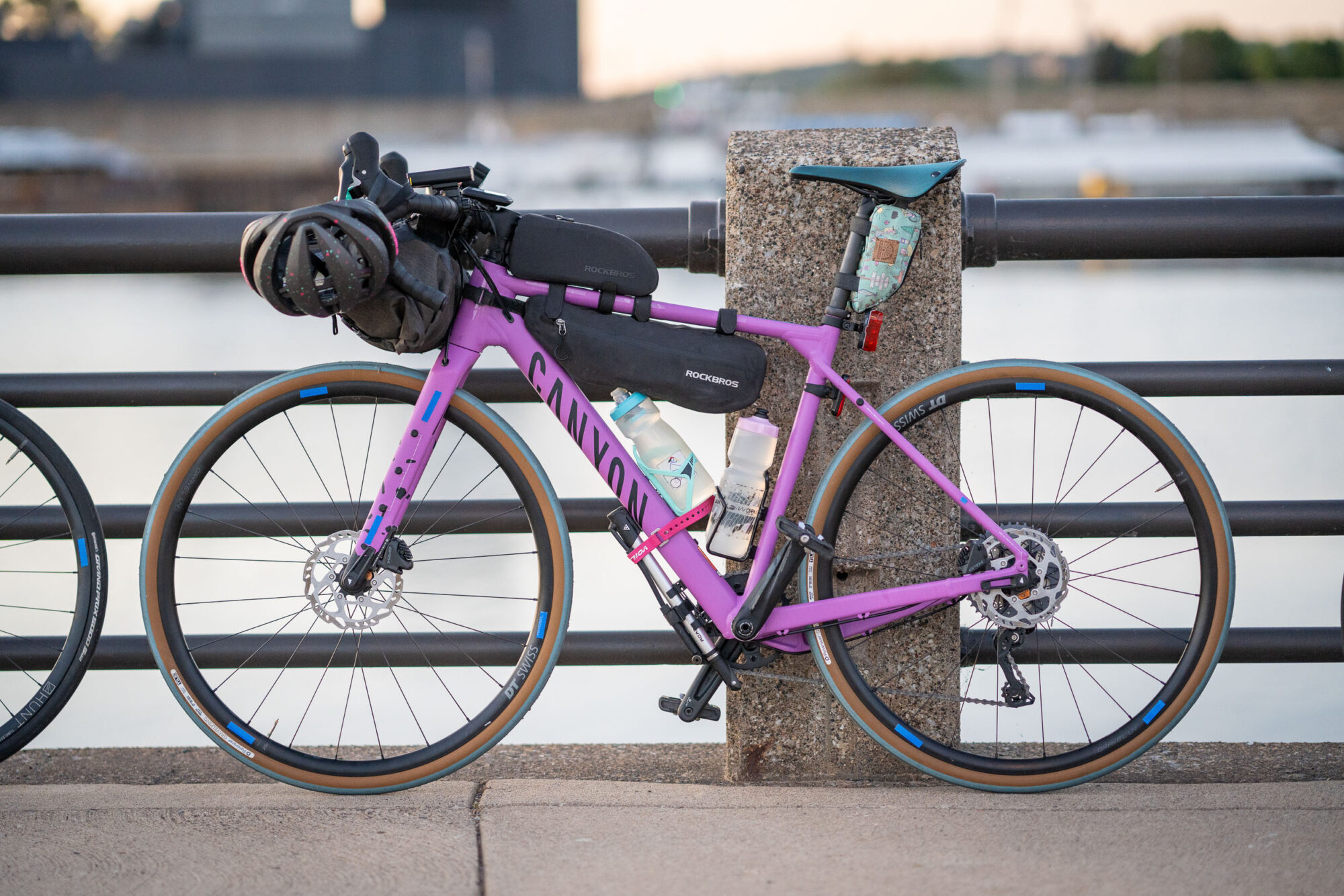 Mayella Krause's 2023 North Star Bicycle Race Story - BIKEPACKING.com