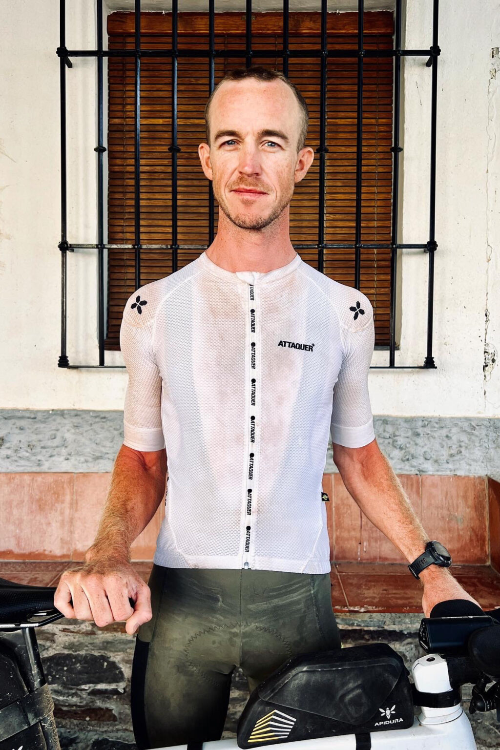 Tristan Cardew 2023 Badlands Video - BIKEPACKING.com