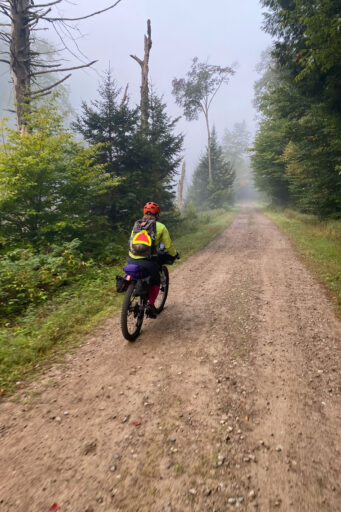 2023 Adirondack Trail Ride Recap - BIKEPACKING.com