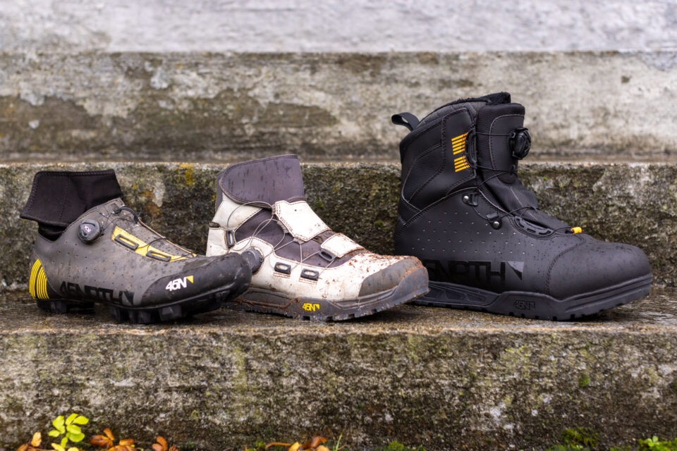 45NRTH Ragnarok Boa Review - BIKEPACKING.com