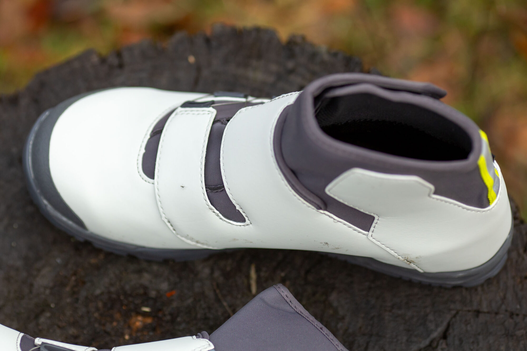 45NRTH Ragnarok Boa Review - BIKEPACKING.com