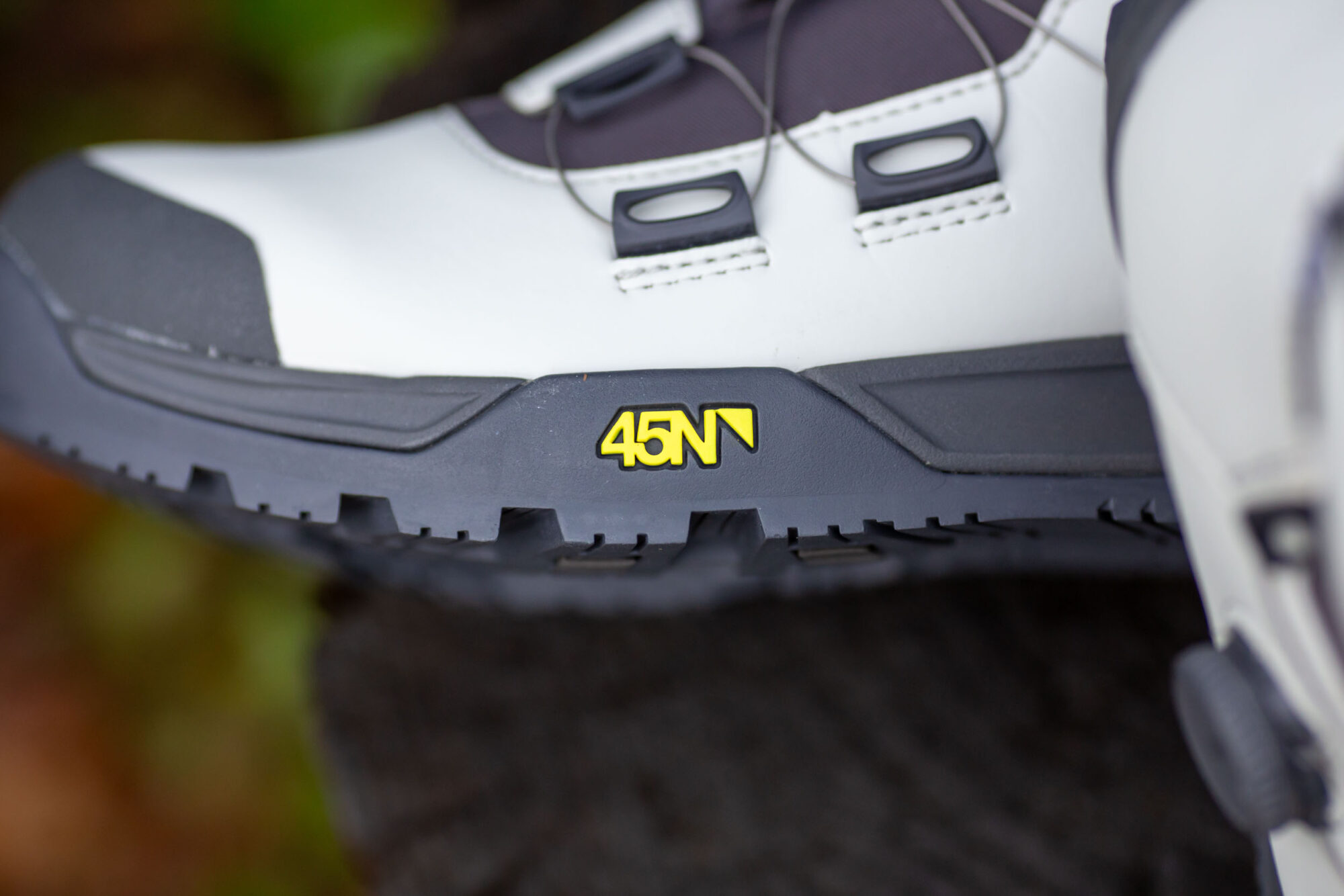 45NRTH Ragnarok Boa Review - BIKEPACKING.com