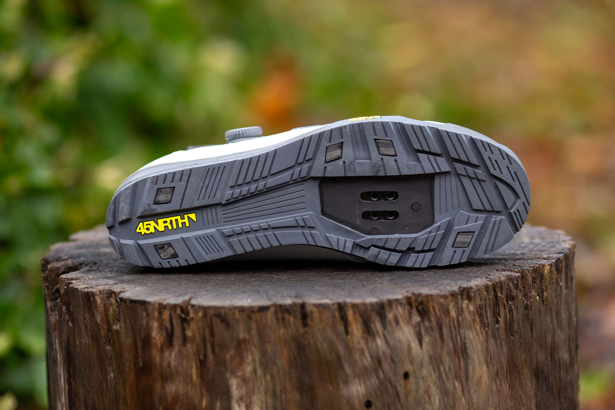 45NRTH Ragnarok Boa Review - BIKEPACKING.com
