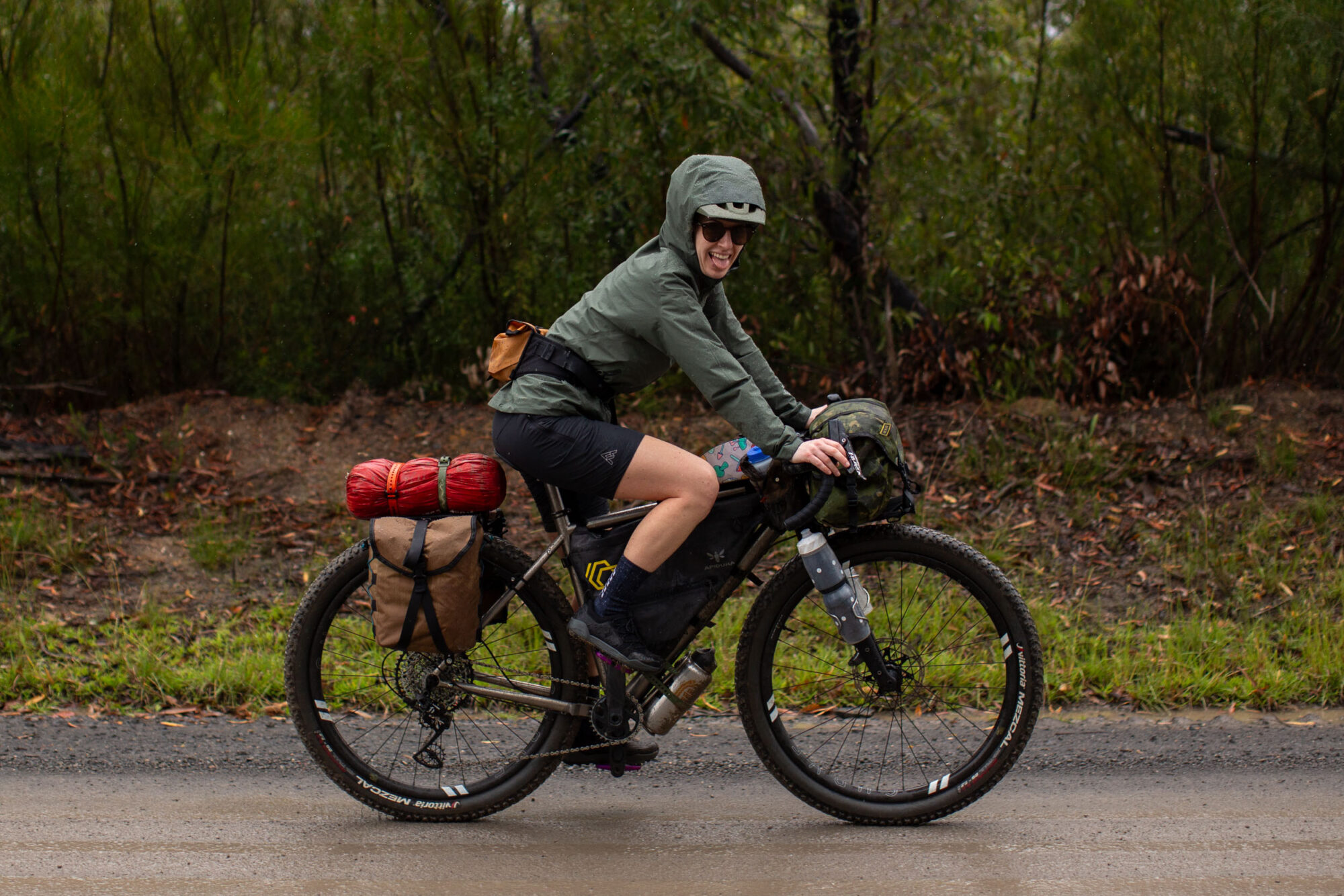 Collective Reward Roundup: Win One of 20 Prize Packages! - BIKEPACKING.com