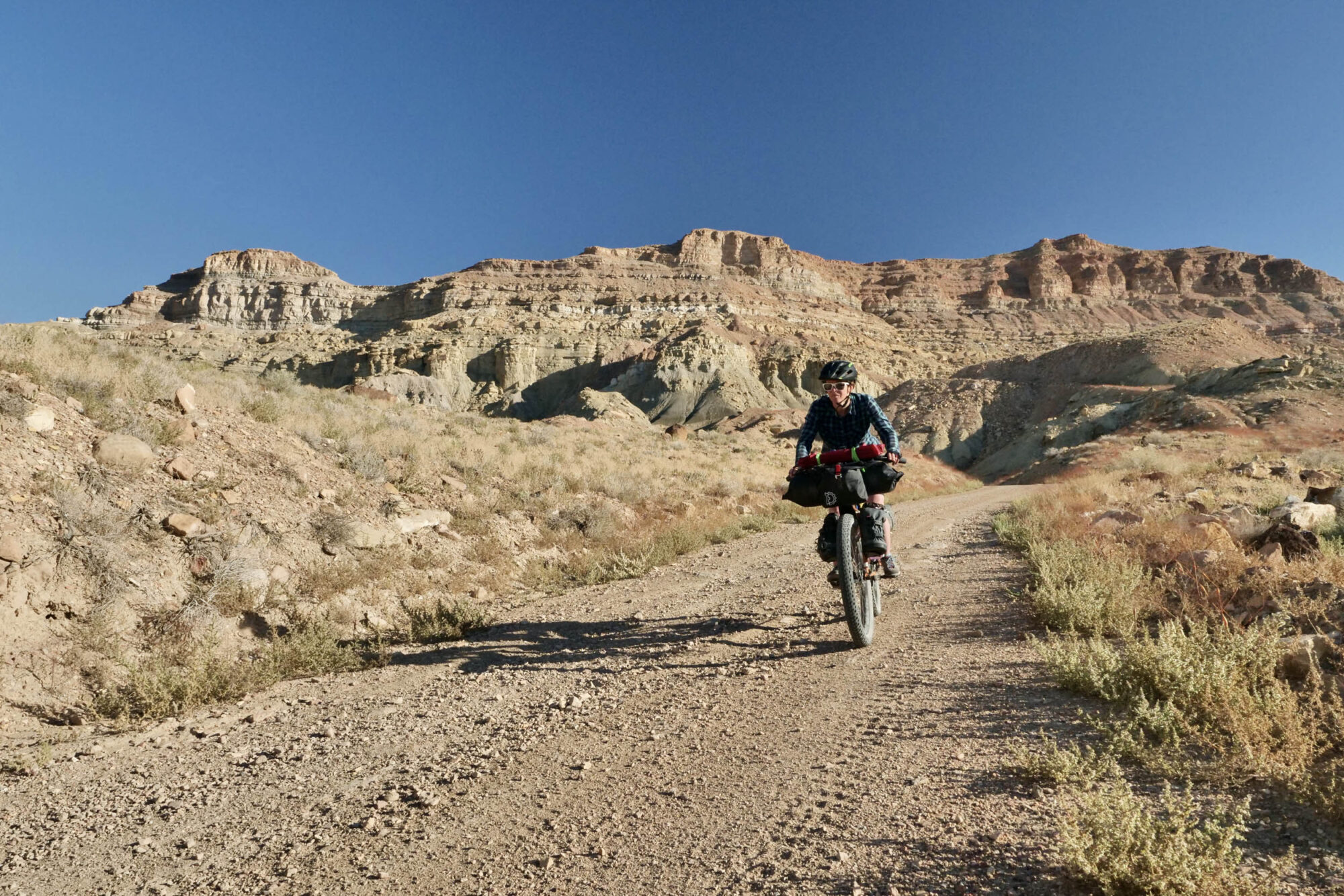 Cycling Utah: From Dawn to Dusk - BIKEPACKING.com
