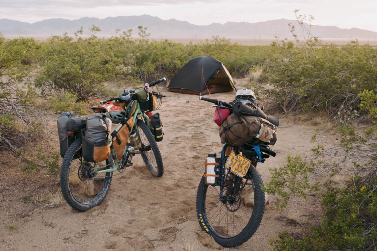 1 Year in 36 Minutes: Cycling from Alaska to Mexico (Video ...