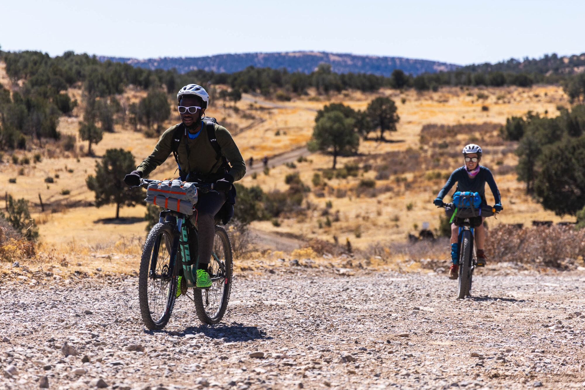 I Have to Be Here Now (Video) - BIKEPACKING.com