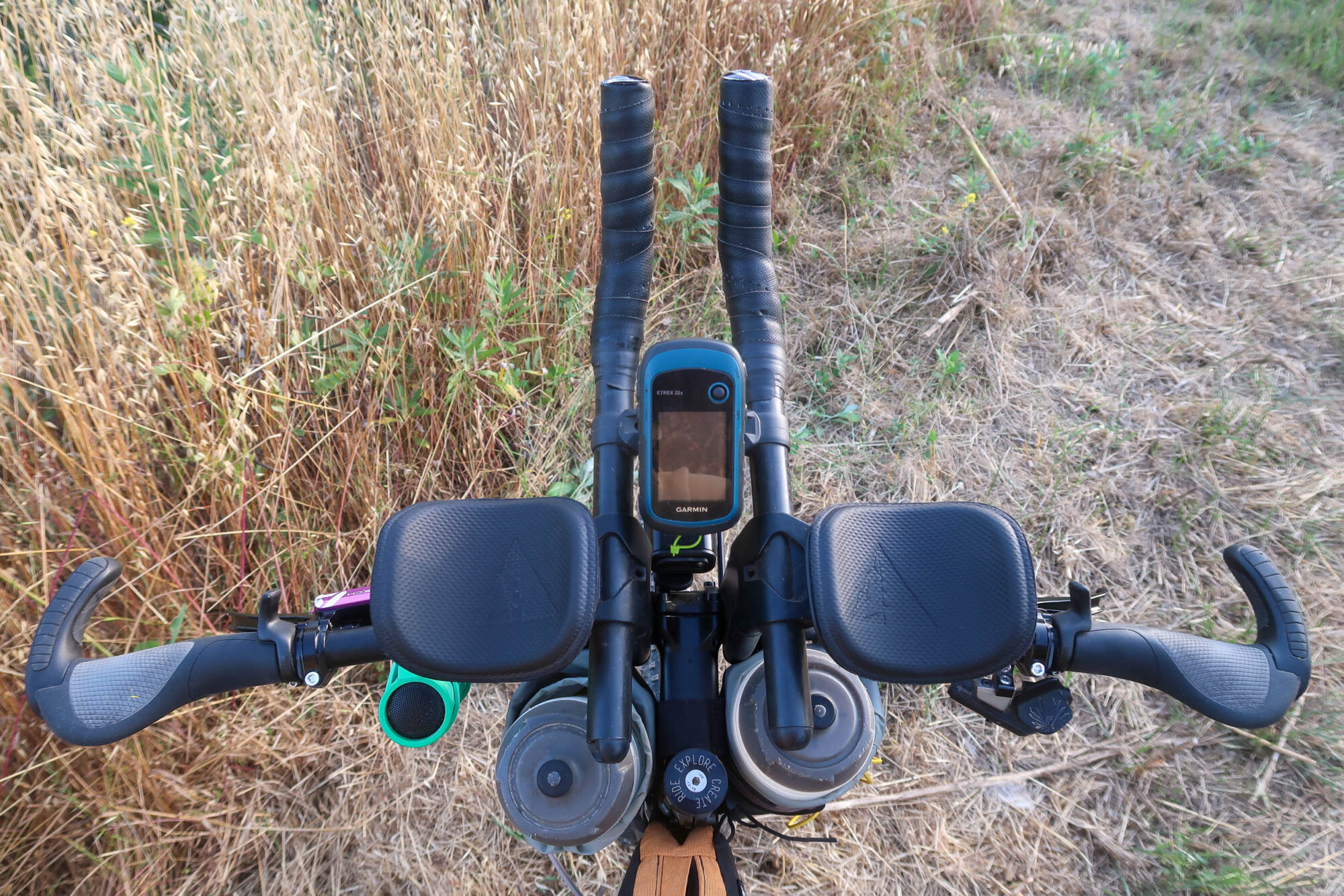 Reader's Rig: Dan's Rodeo Labs Flaanimal 5.0 - BIKEPACKING.com