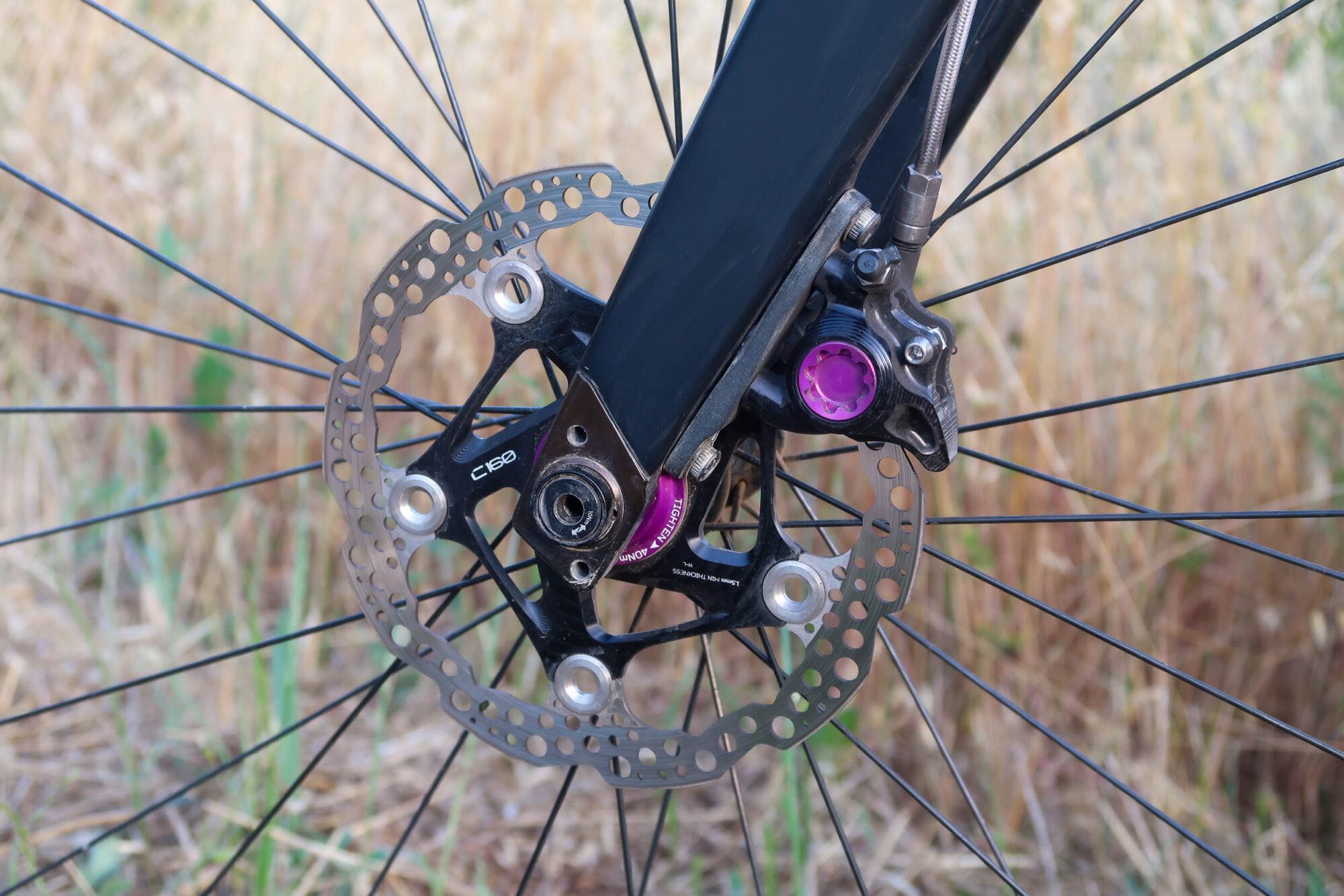 Reader's Rig: Dan's Rodeo Labs Flaanimal 5.0 - BIKEPACKING.com