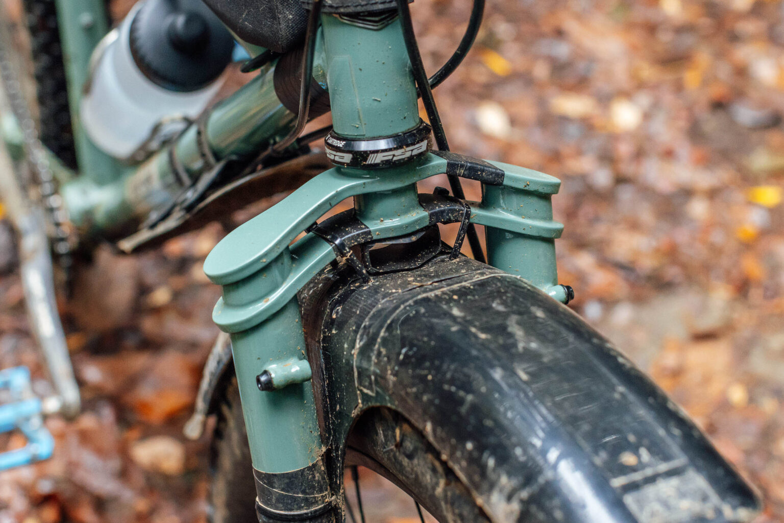 Reader's Rig: Vik's Stooge Speedbomb - BIKEPACKING.com