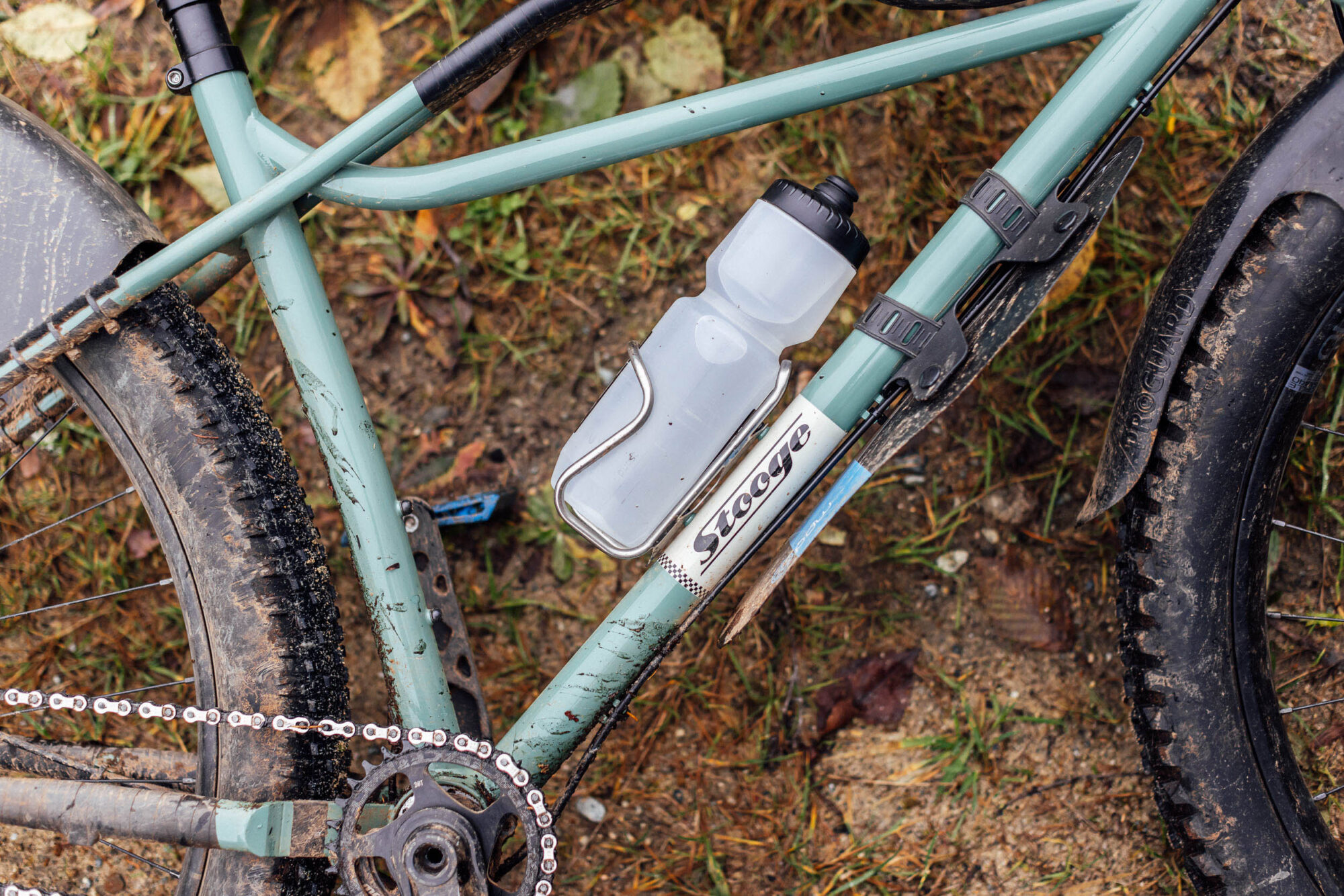 Reader's Rig: Vik's Stooge Speedbomb - BIKEPACKING.com