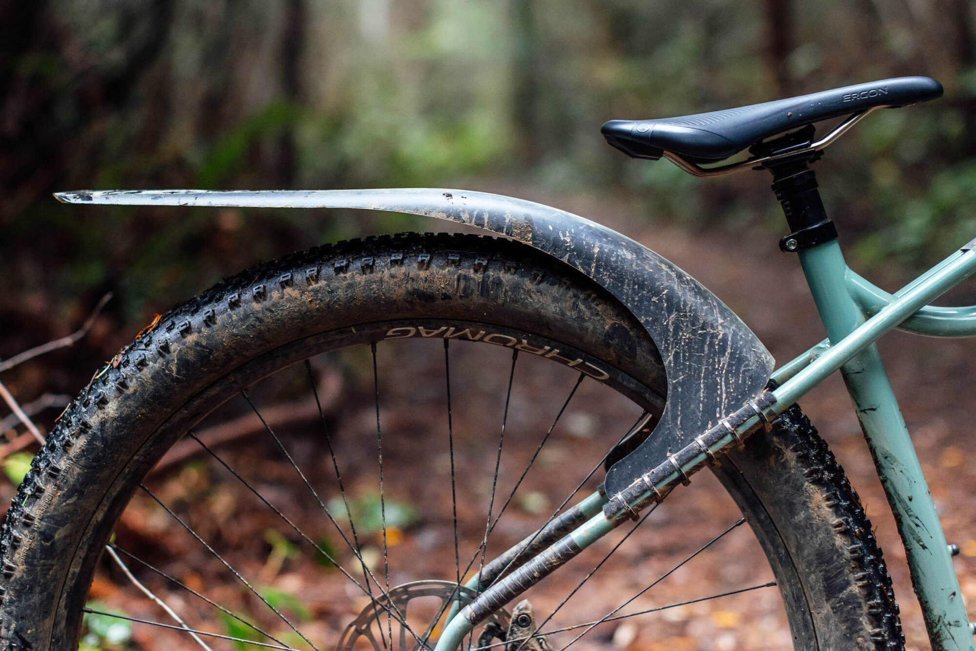 Reader's Rig: Vik's Stooge Speedbomb - BIKEPACKING.com