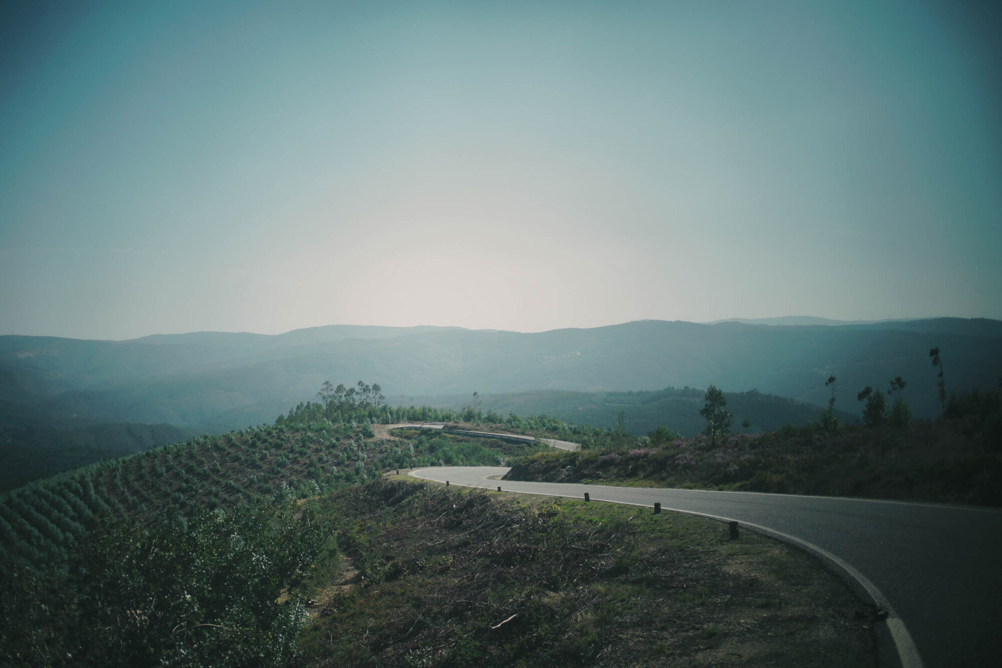 Seven Shots from The Goats - BIKEPACKING.com