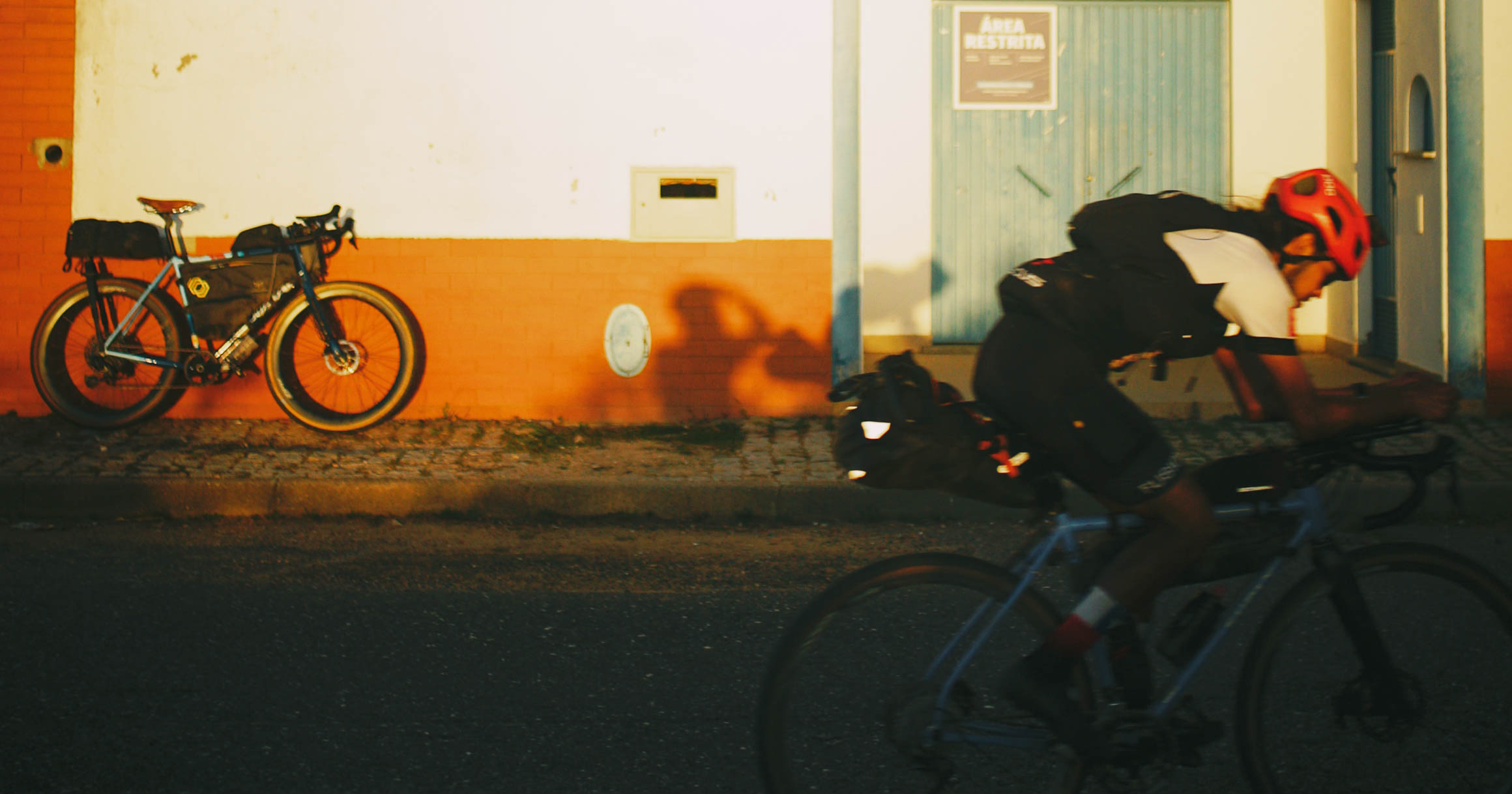 Seven Shots from The Goats - BIKEPACKING.com